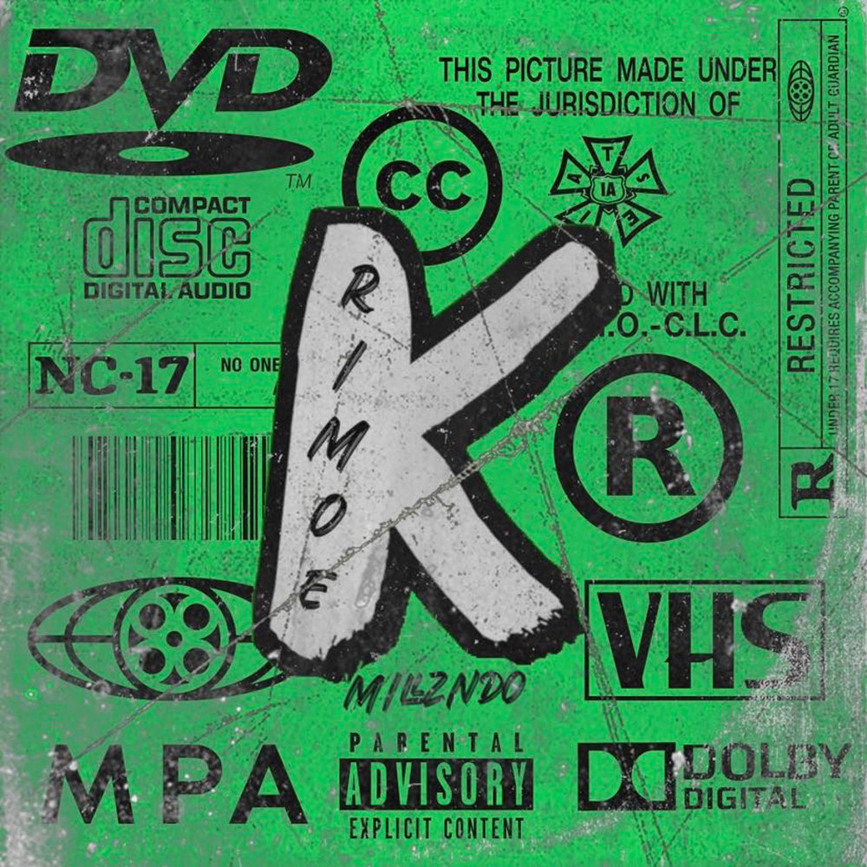 Krimoe (Willow) - MillzNdo - 专辑 - 网易云音乐