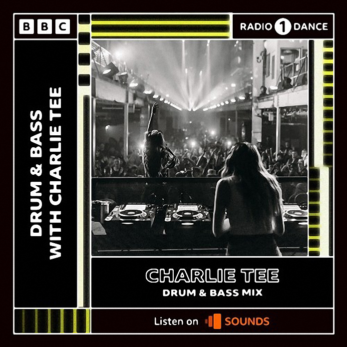 Charlie Tee - BBC Radio 1 (DNB60 Best of 2022 Drum & Bass Mix) (17-12 ...