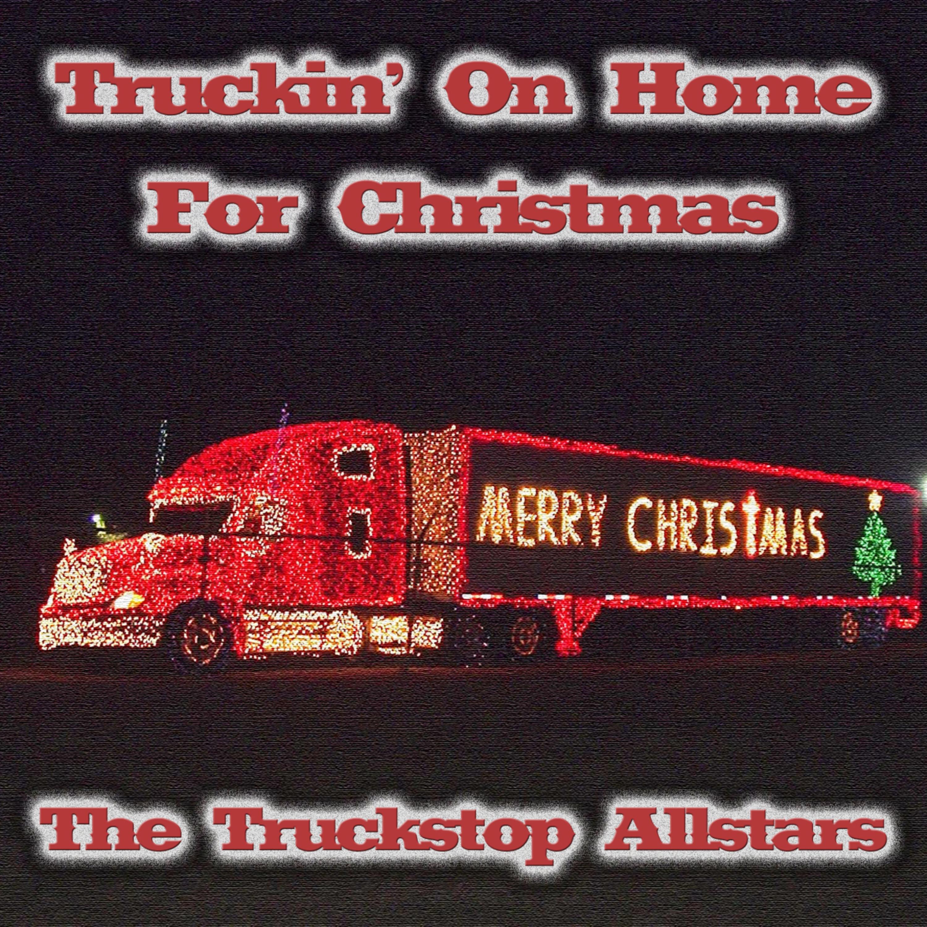 Deck The Hauls (Original Mix) - The Truckstop Allstars - 单曲 - 网易云音乐