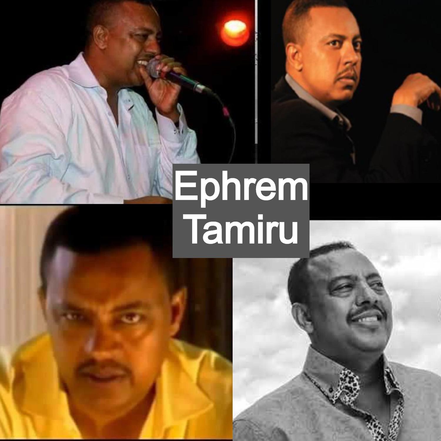 Demo Jemeregn - Ephrem Tamiru - 单曲 - 网易云音乐