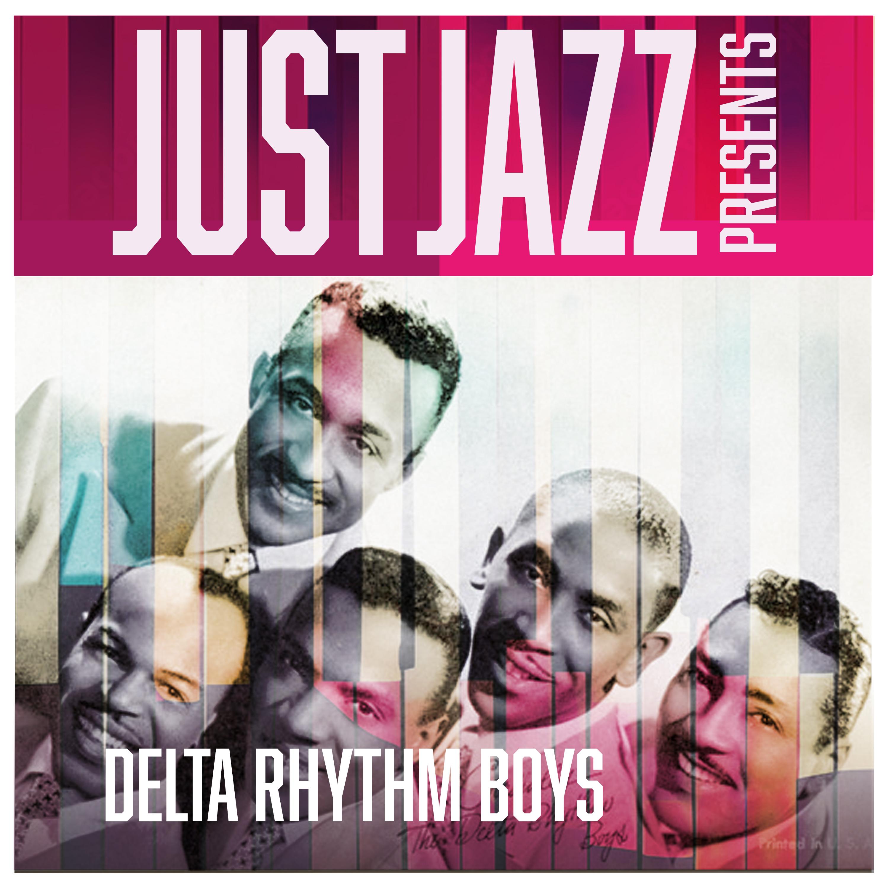 Fan Tan Fannie - The Delta Rhythm Boys - 单曲 - 网易云音乐