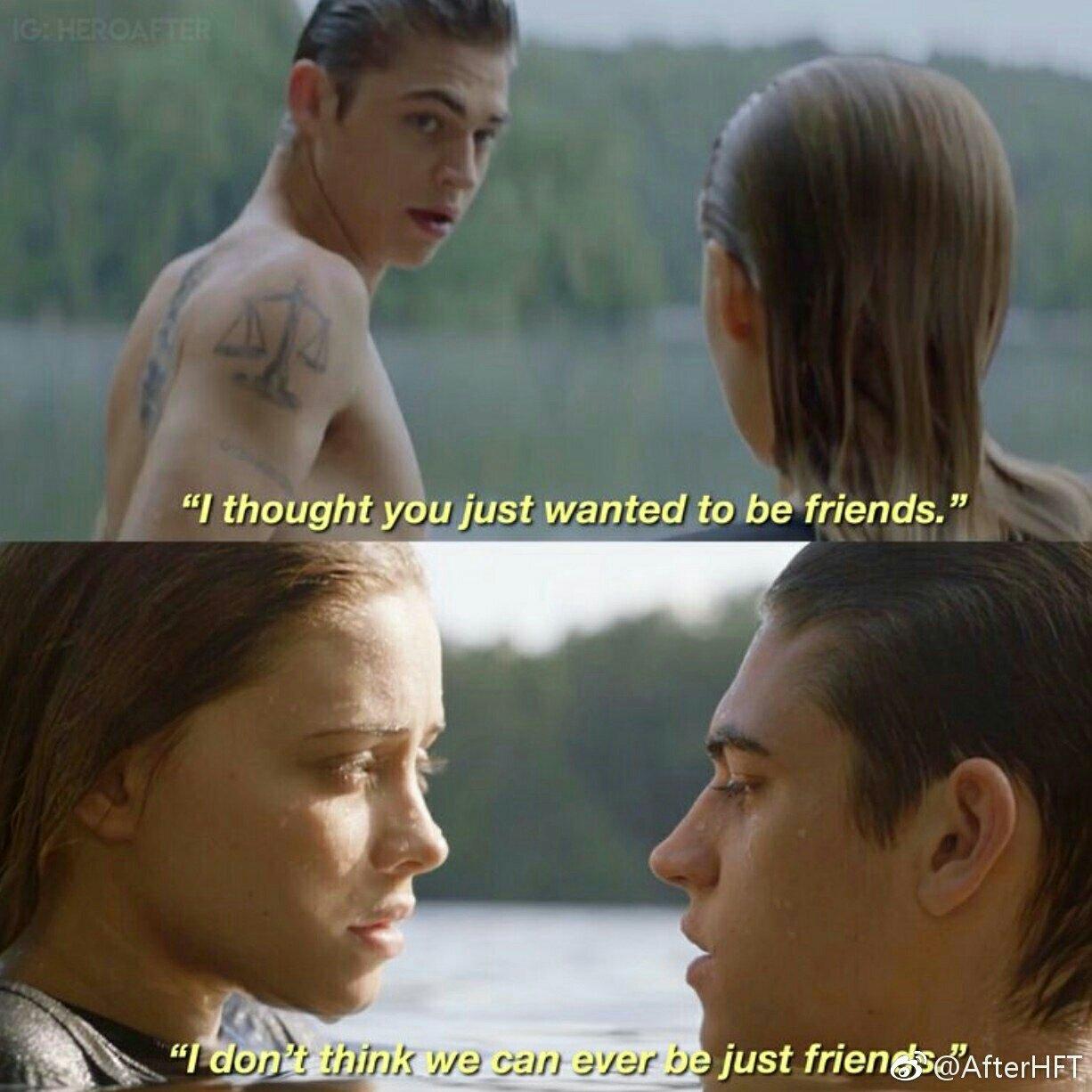 After 《之后》2019电影原声 - 歌单 - 网易云音乐