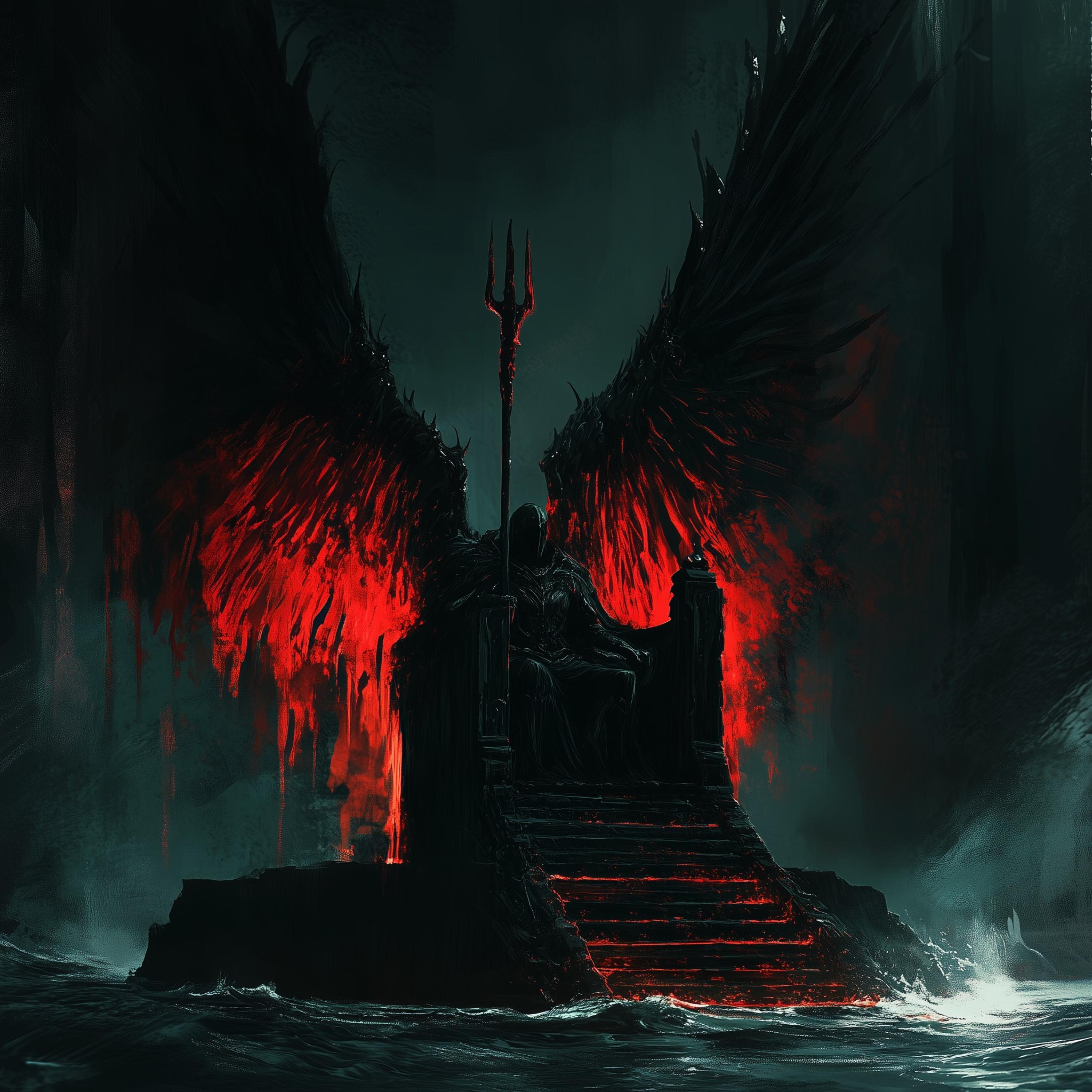 Stormcallers of the Void - Iron Abyss - 单曲 - 网易云音乐