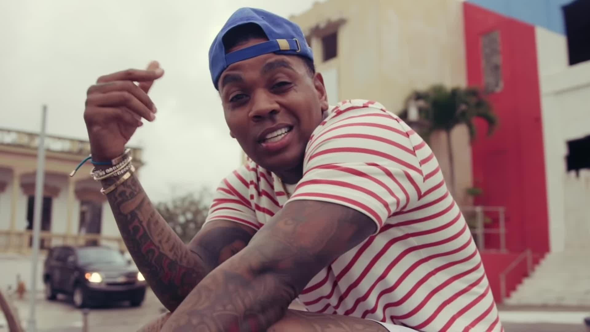 Puerto Rico Luv - Kevin Gates - 高清MV - 网易云音乐