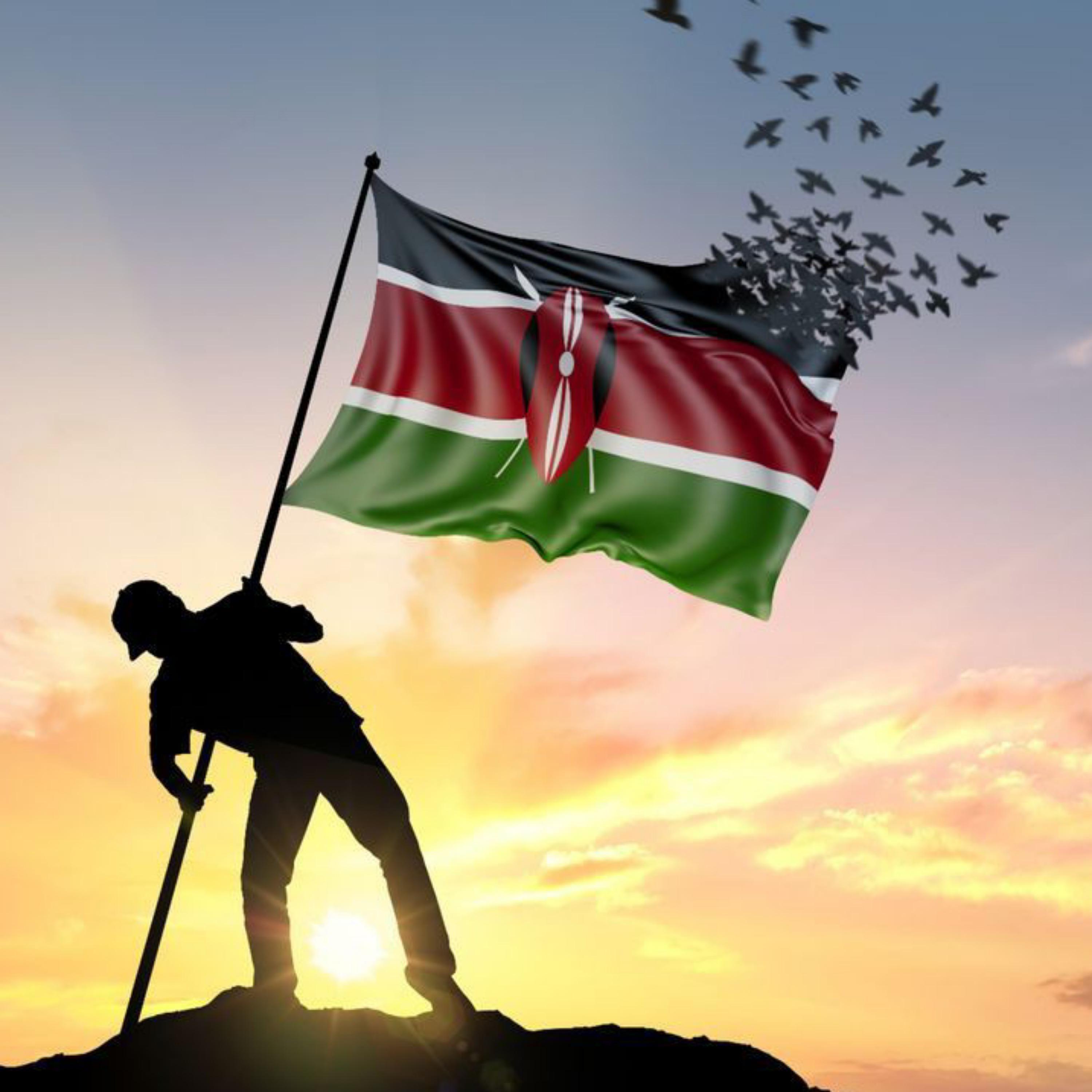 NANI MKOMBOZI KENYA - GUSII CREATIVES - 单曲 - 网易云音乐