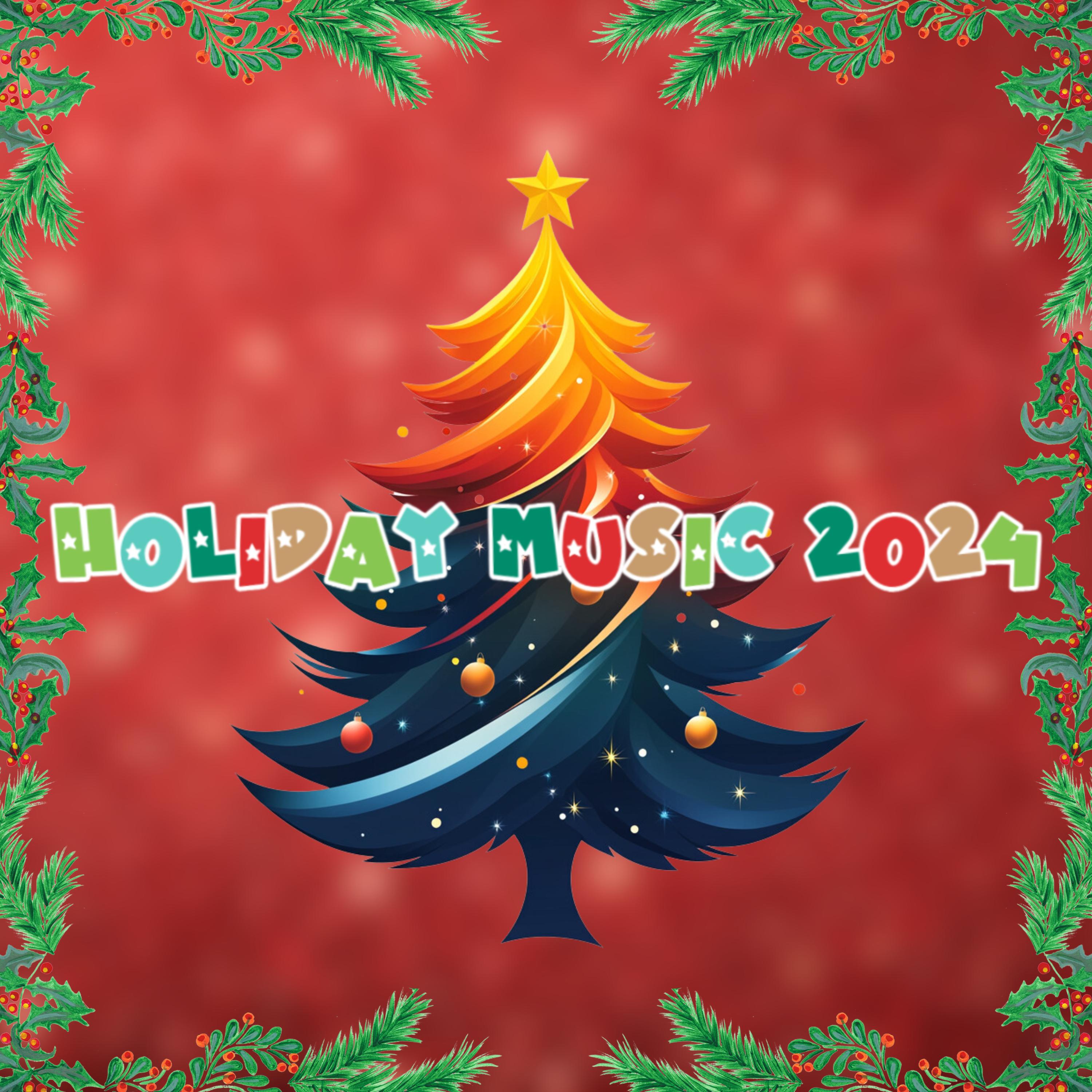 Soft Christmas Music for Peaceful Sleep - Holiday Music 2023/Holiday ...