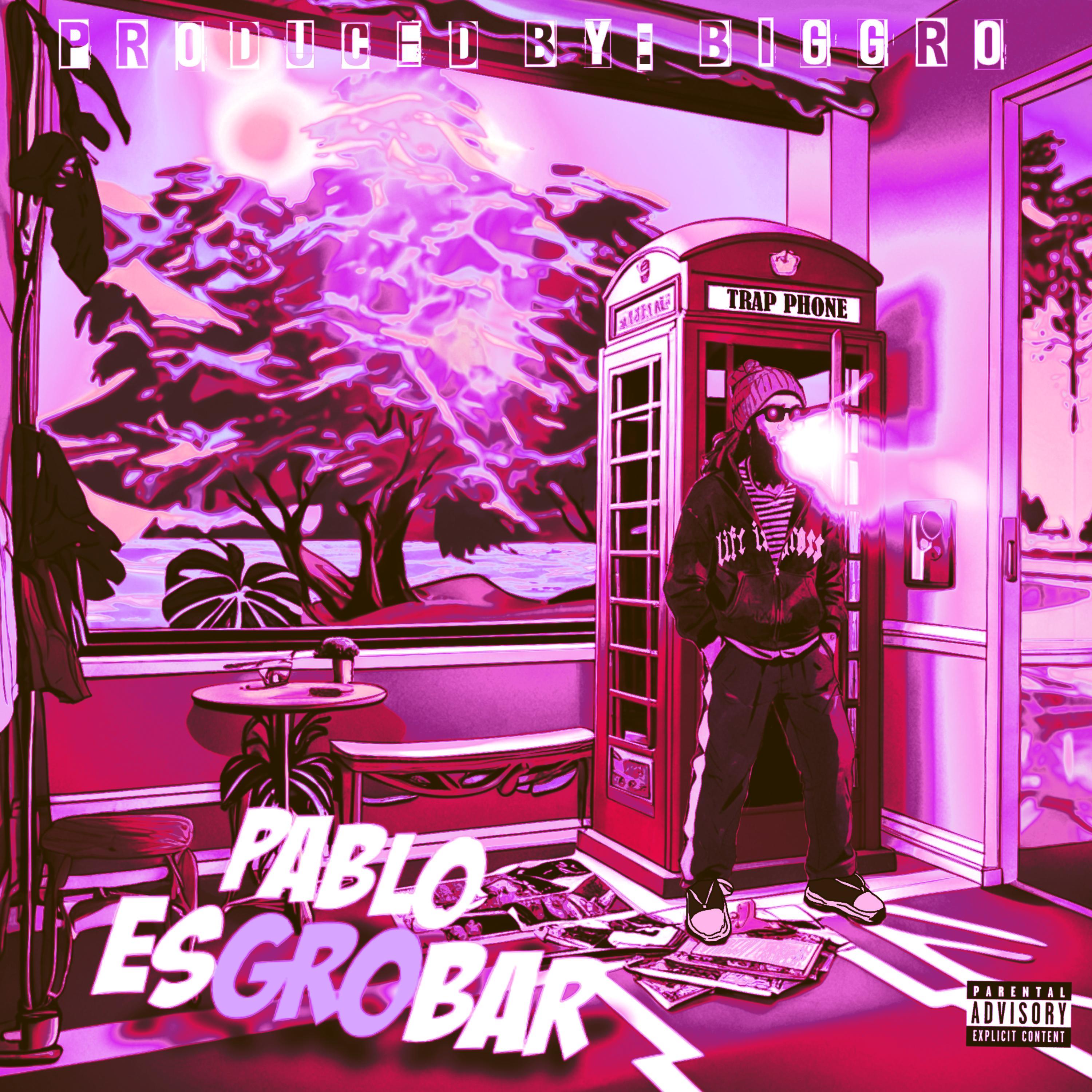 NO BRAINER - Big Gro Wavy - 单曲 - 网易云音乐