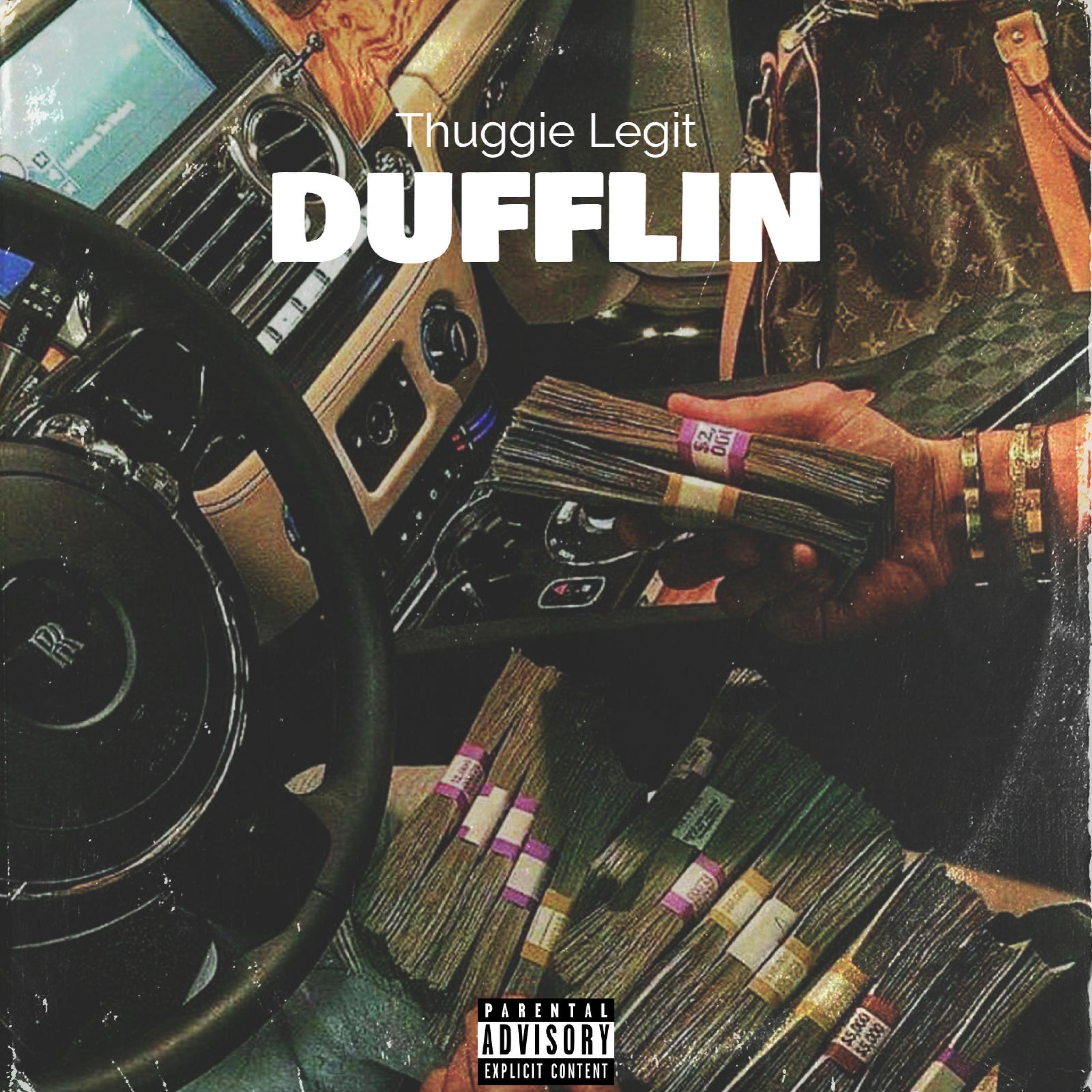 DUFFLIN - THUGGIE LEGIT - 专辑 - 网易云音乐