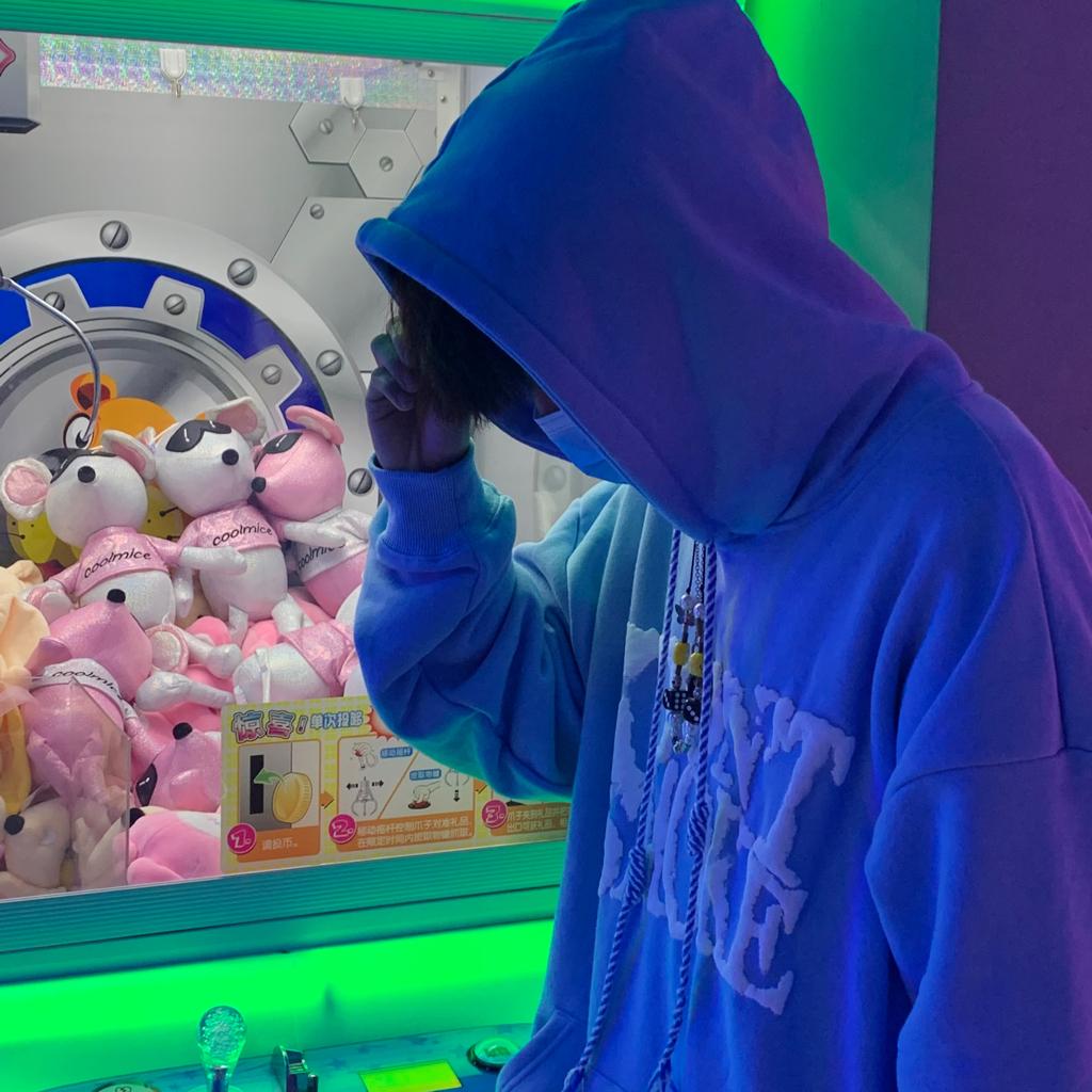 Lil Fork - 歌手 - 网易云音乐