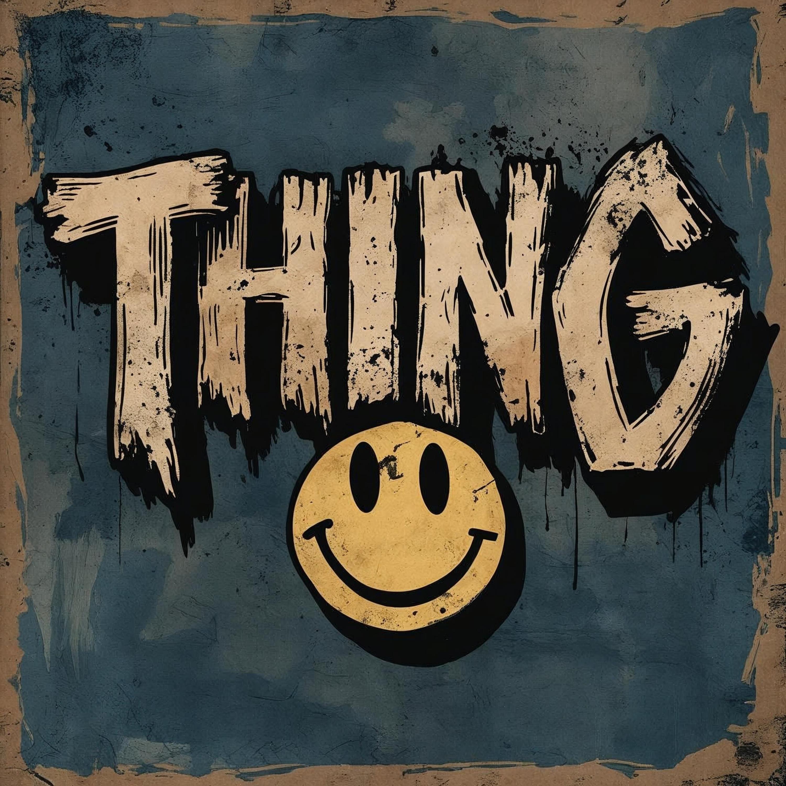 Thing (ft. Jayden) - The Genius Workshop Studio - 专辑 - 网易云音乐