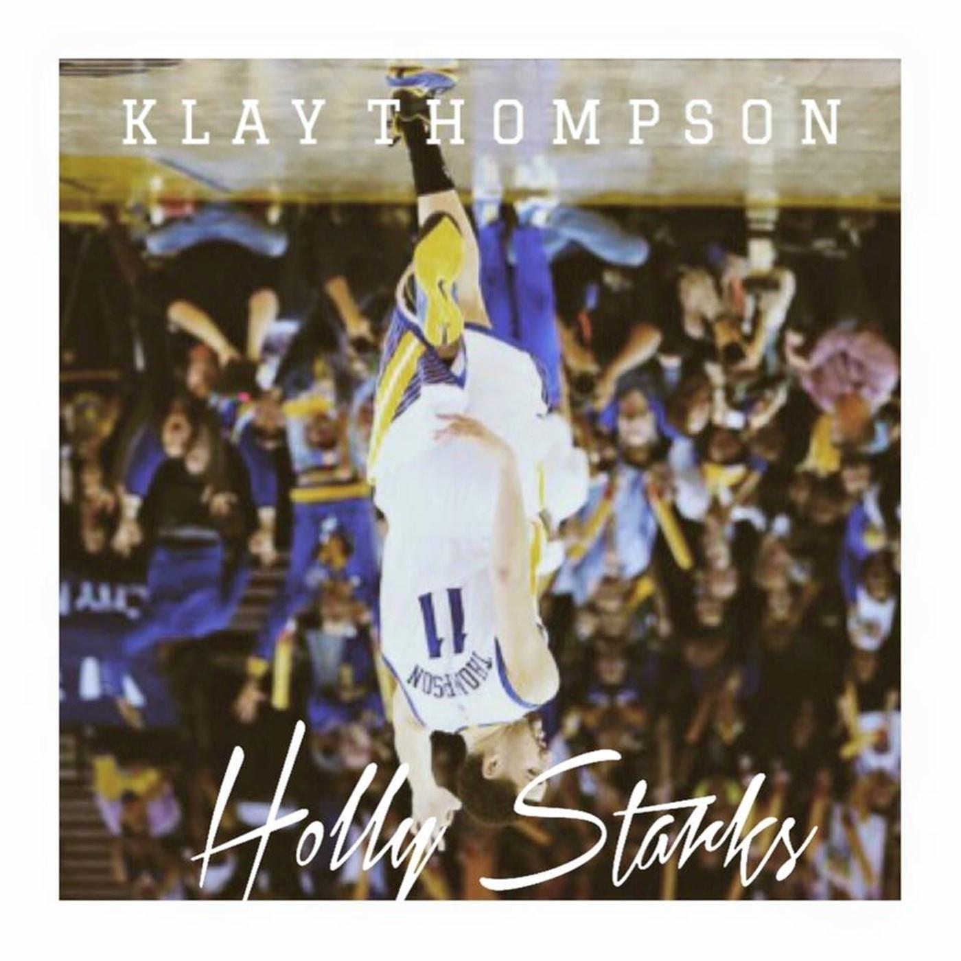 Klay Thompson - Holly Starks - 单曲 - 网易云音乐
