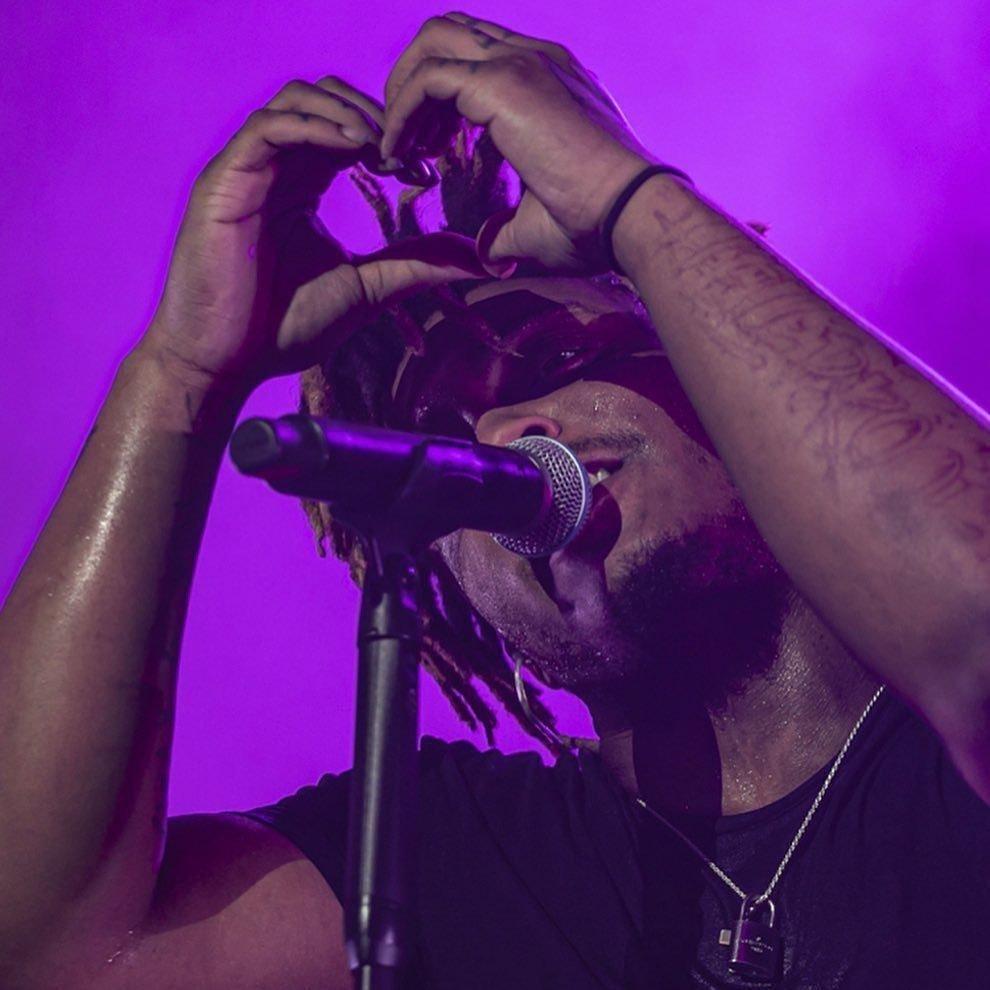 Juice Wrld 未发行 - 歌单 - 网易云音乐