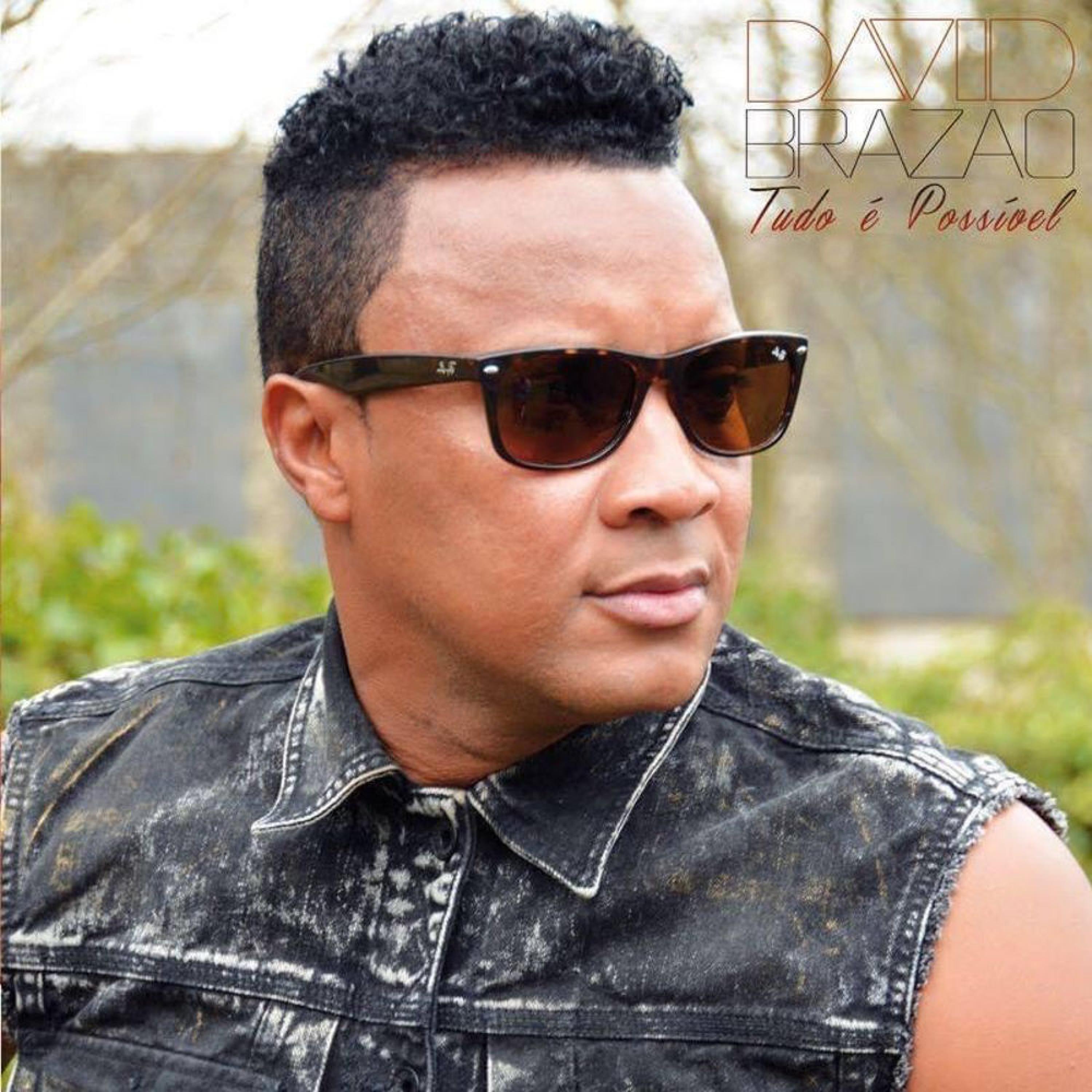 Nha valor - David Brazão - 单曲 - 网易云音乐