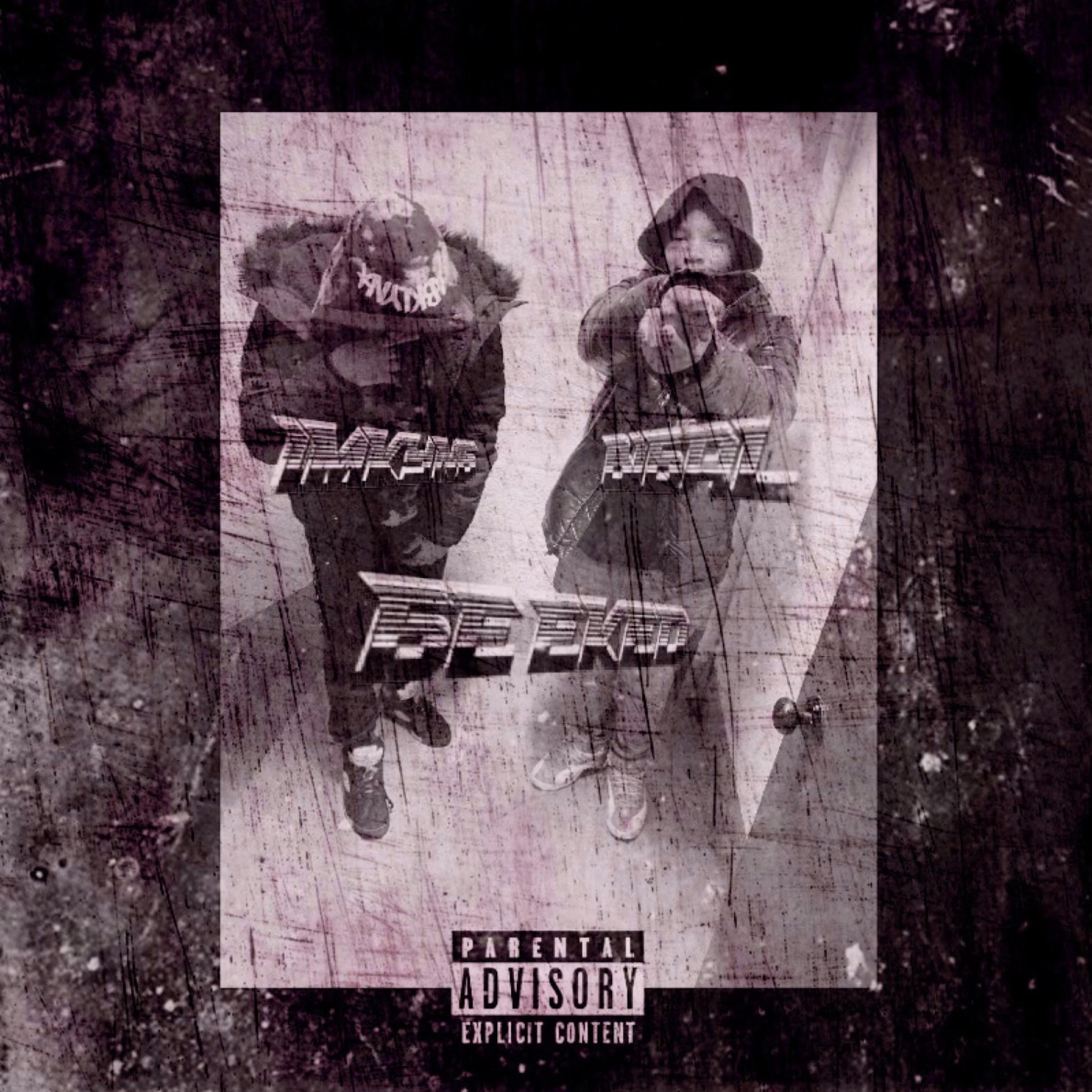 GEEKED (feat. BIGAL) - IMKYNG - 专辑 - 网易云音乐