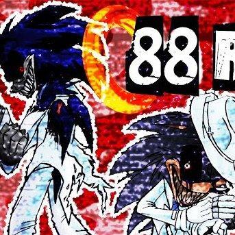 [88 Rings] (77 Rings B-Side) - FNF X UT私人向歌单 - 电台节目 - 网易云音乐