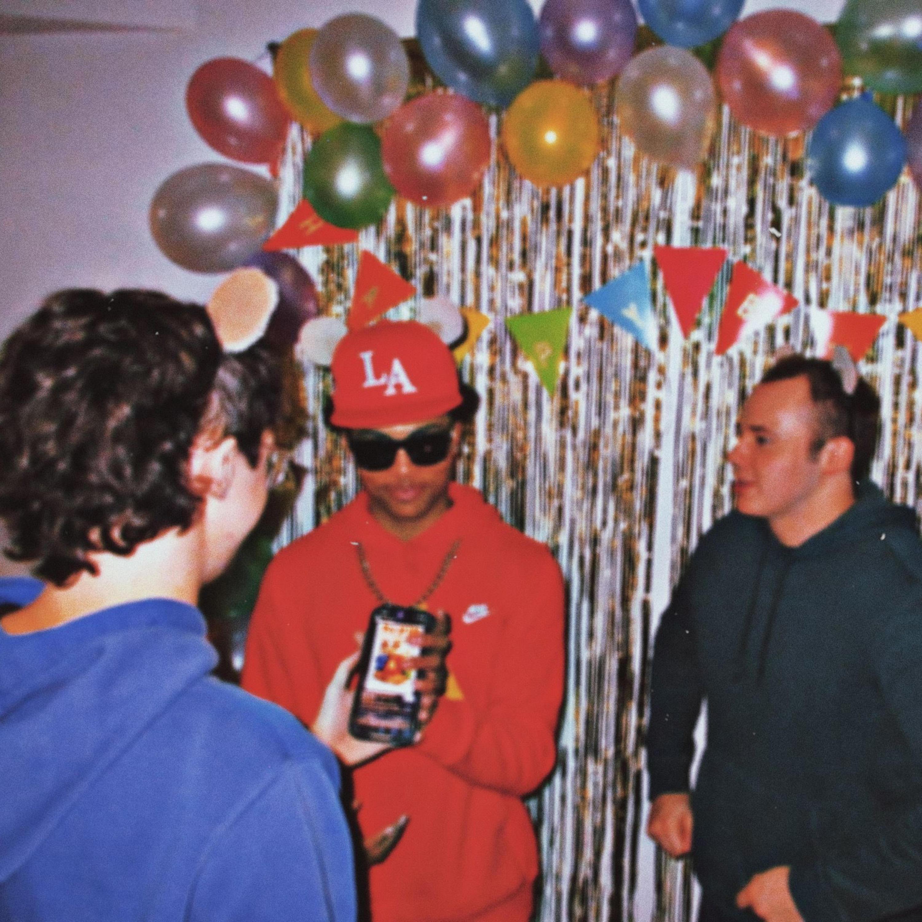 Call Me Nav - Zavo - 单曲 - 网易云音乐