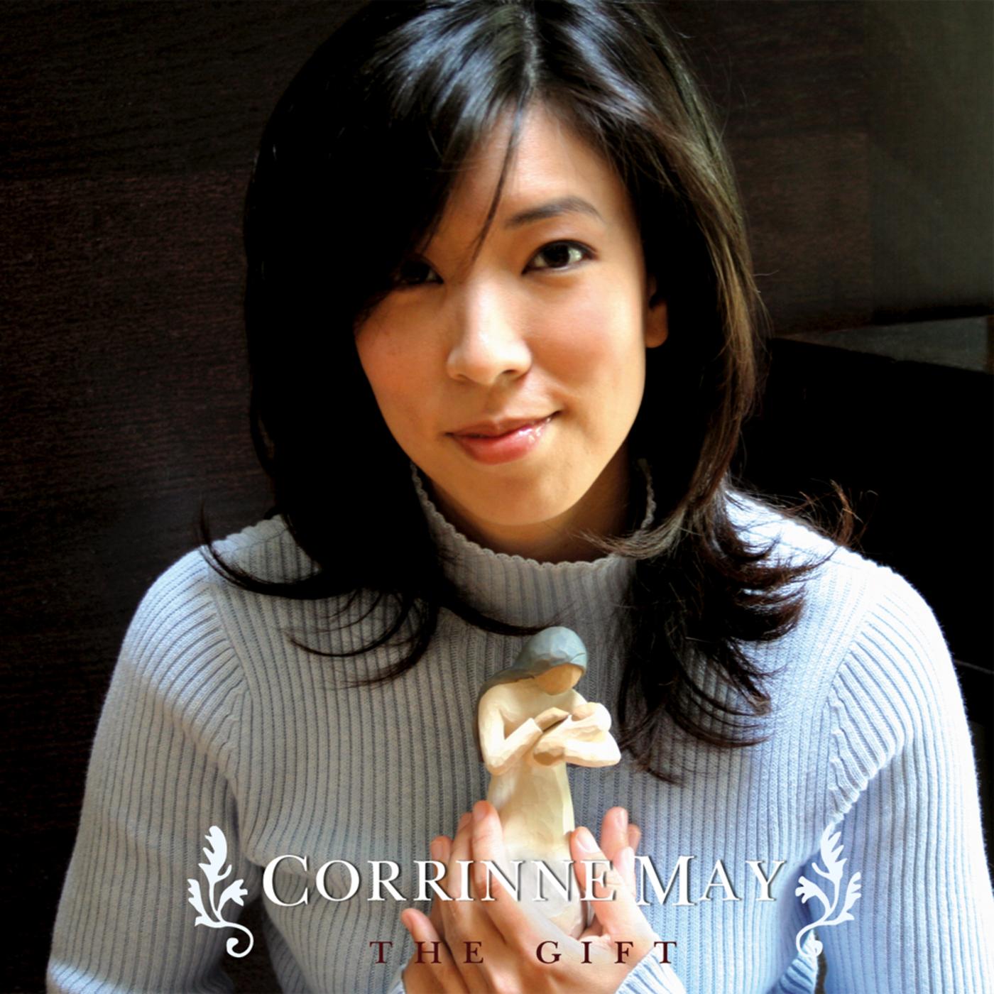 What Child Is This - Corrinne May - 单曲 - 网易云音乐