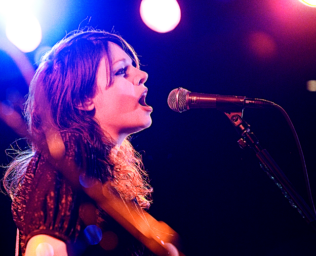 Kate Tucker - 歌手 - 网易云音乐