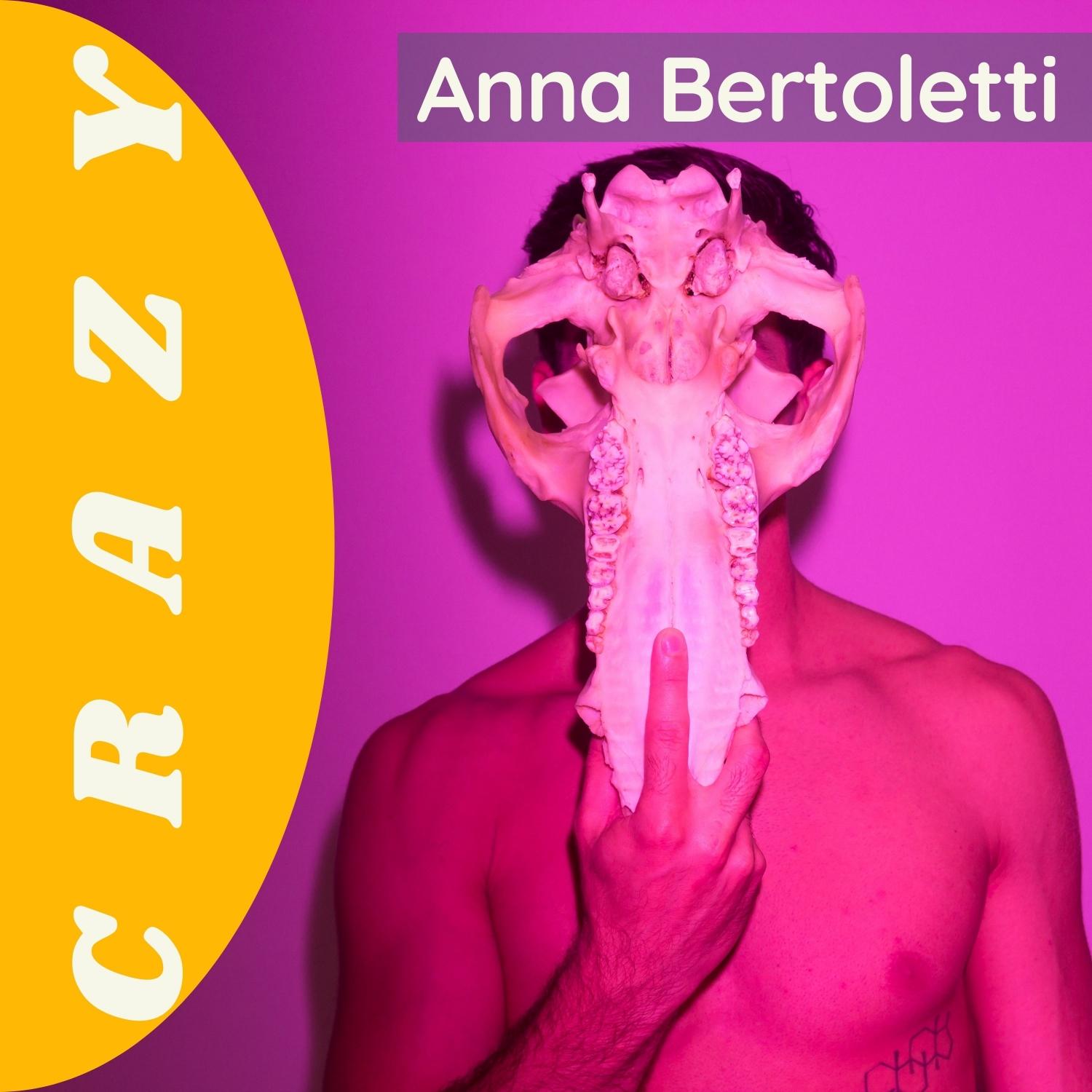 Enjoyment - Anna Bertoletti - 单曲 - 网易云音乐