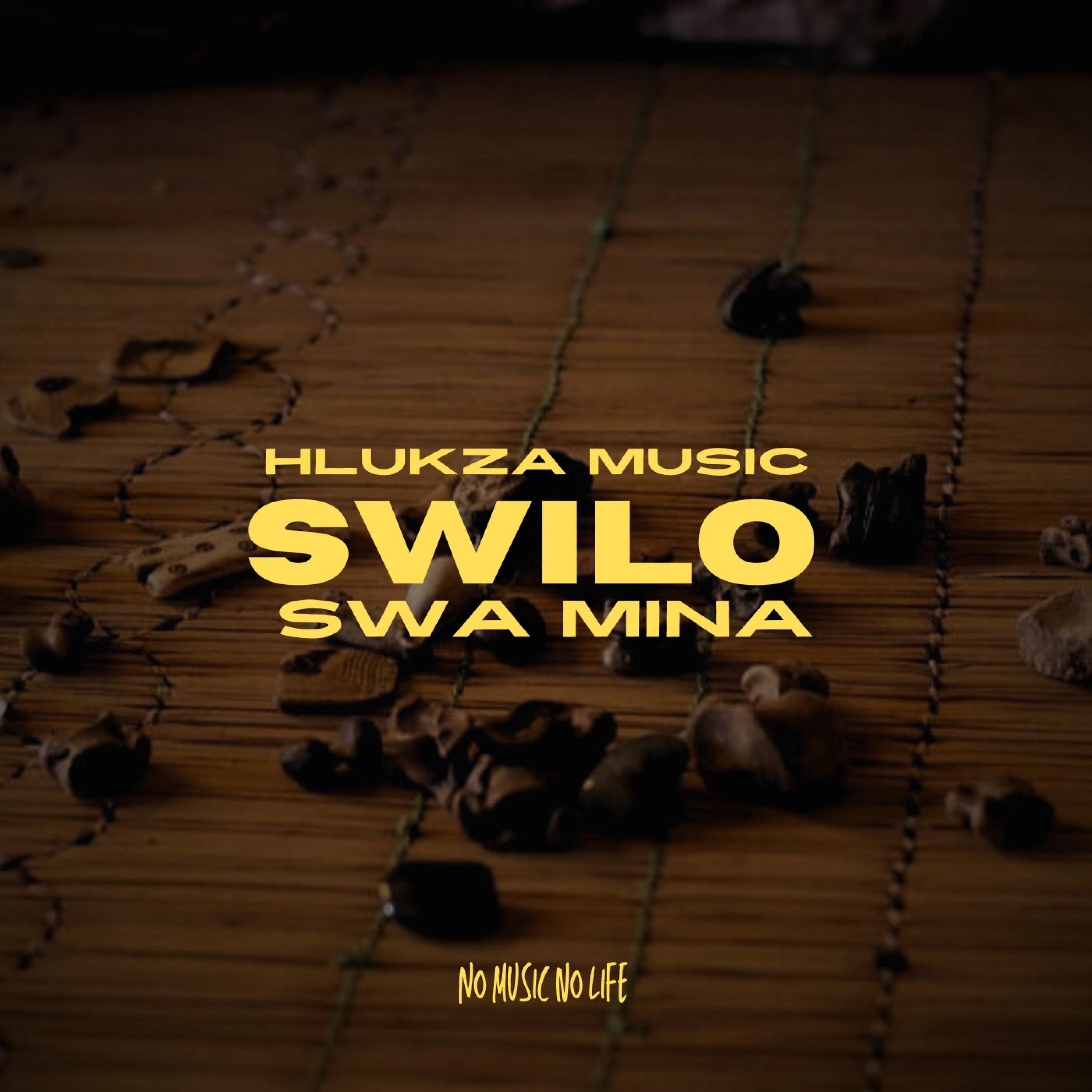 Swilo swa mina - Hlukza music - 专辑 - 网易云音乐