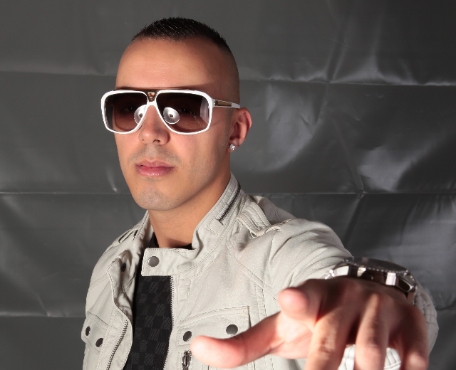 Lucenzo - 歌手 - 网易云音乐