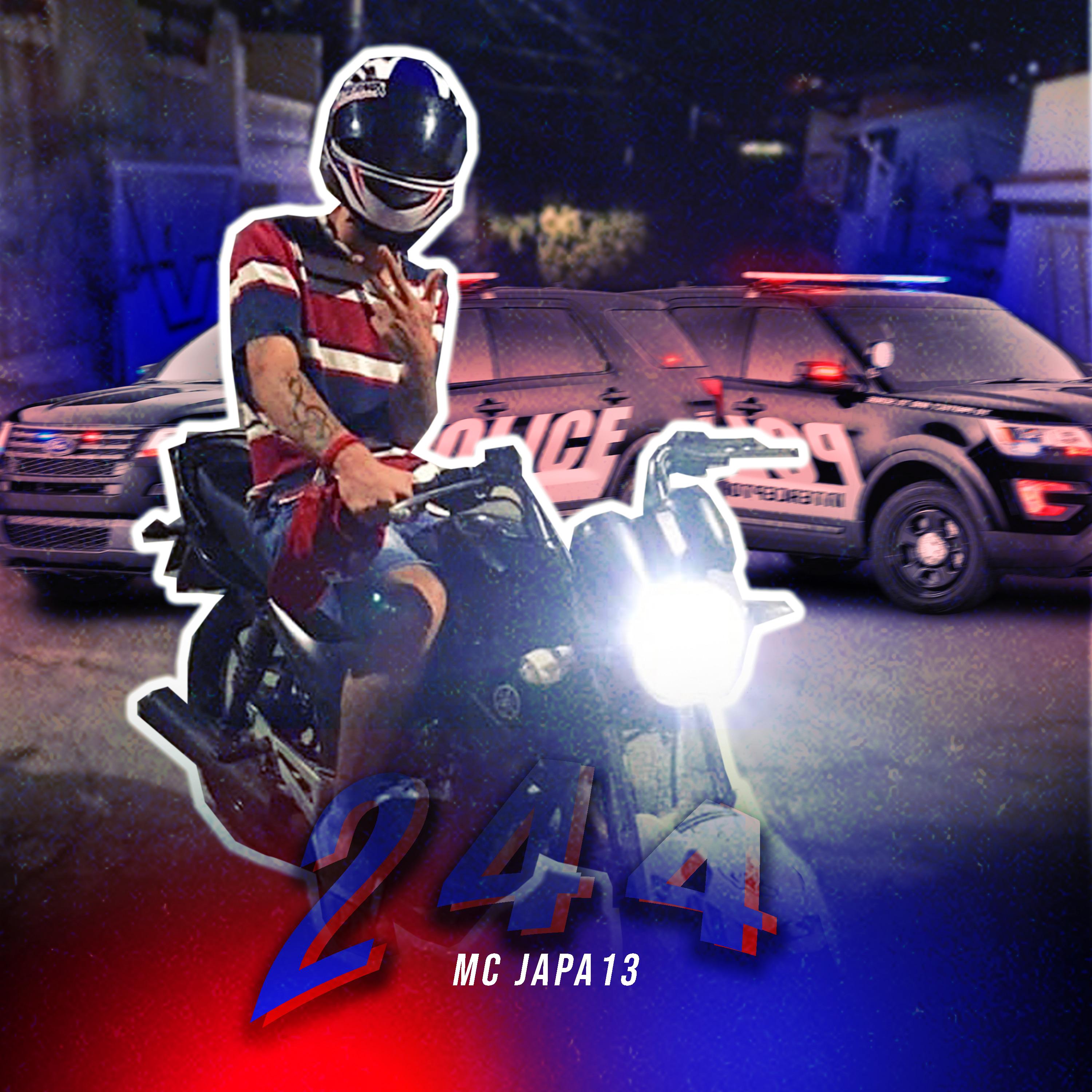 244 - Mc Japa 13 - 专辑 - 网易云音乐
