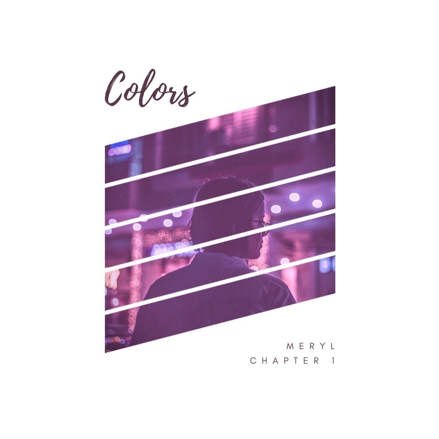 Colors - Meryl - 单曲 - 网易云音乐