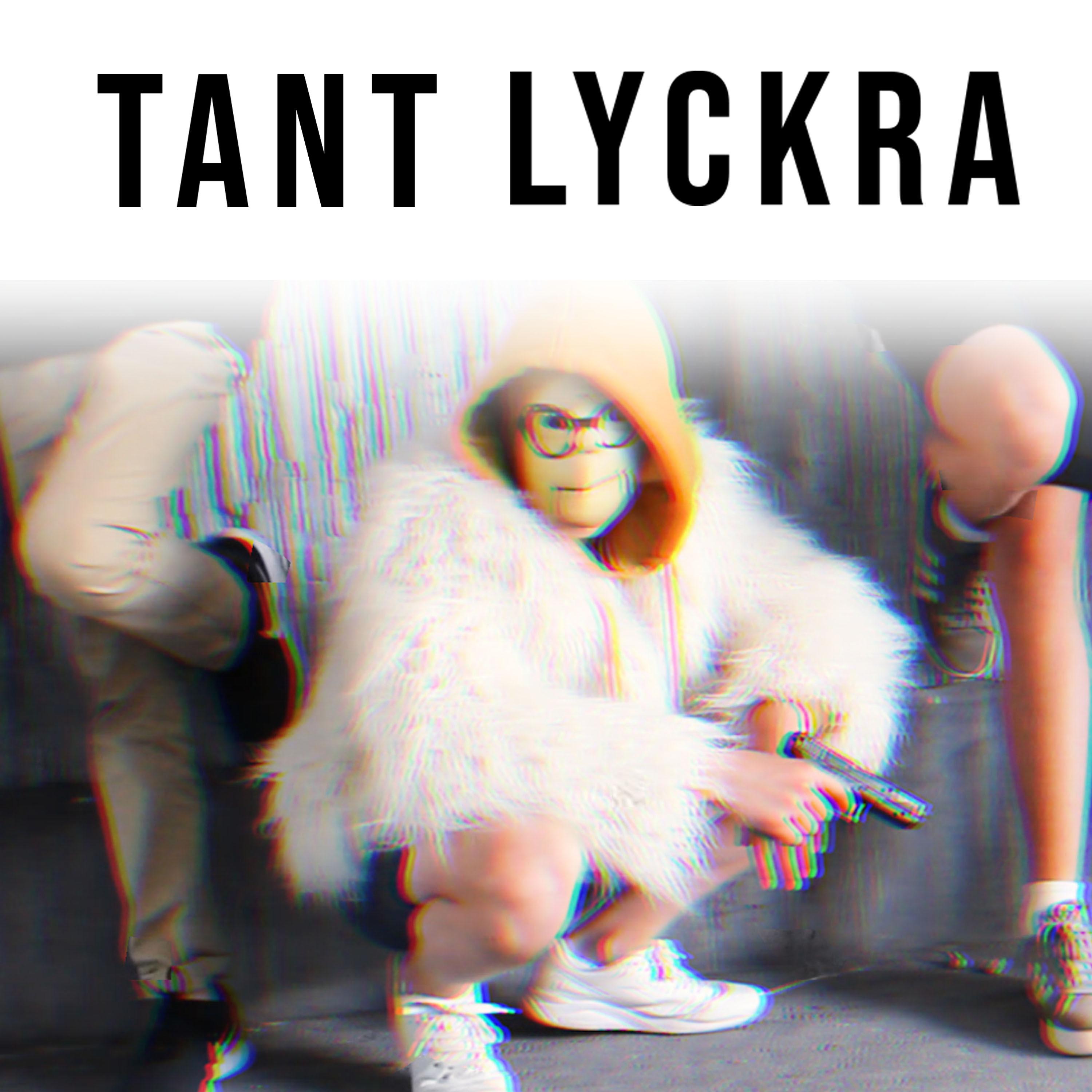 Tant Lyckra - Tant Lyckra - 专辑 - 网易云音乐