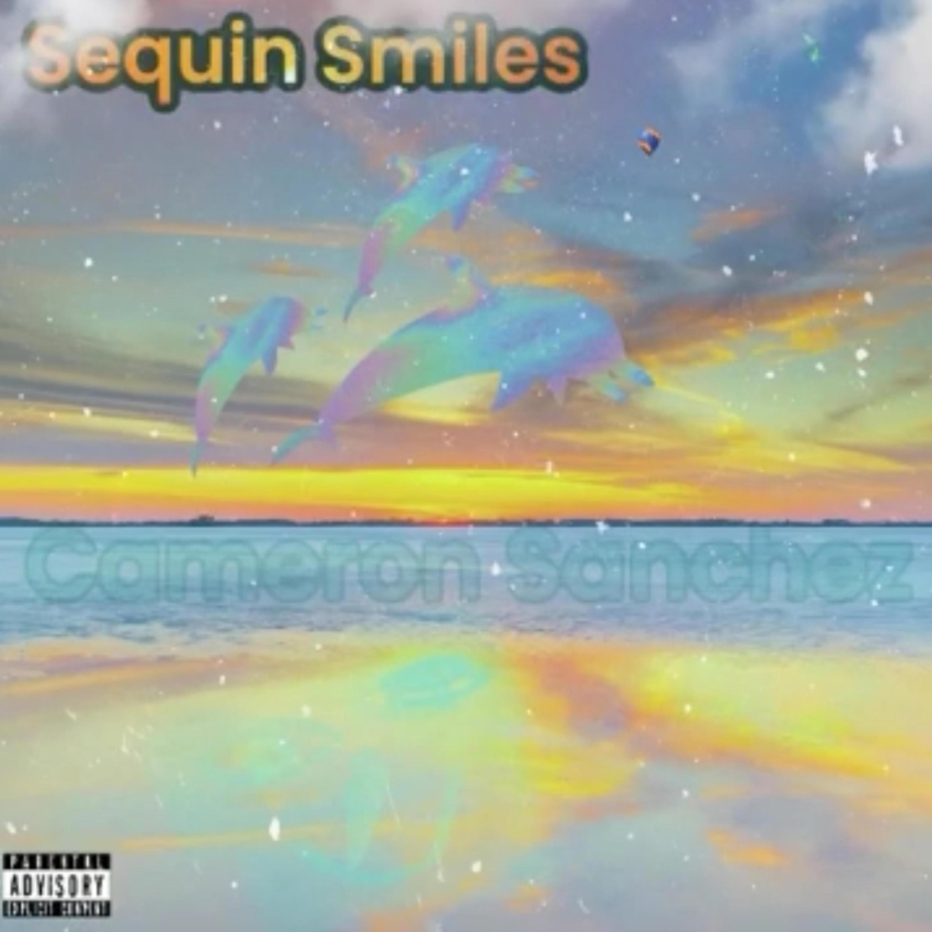 Sequin Smiles - Cameron Sanchez - 专辑 - 网易云音乐