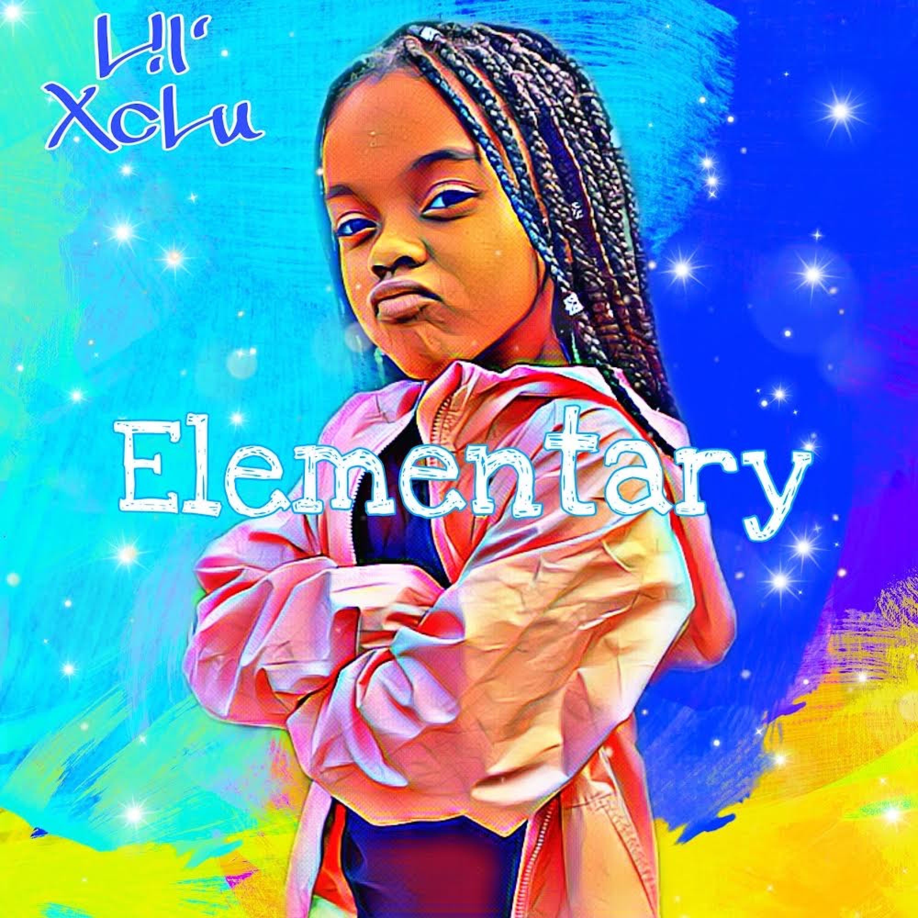 Lite It Up Sis (feat. Sa’Miah Baby) - Lil Xclu/Sa'Miah Baby - 单曲 - 网易云音乐