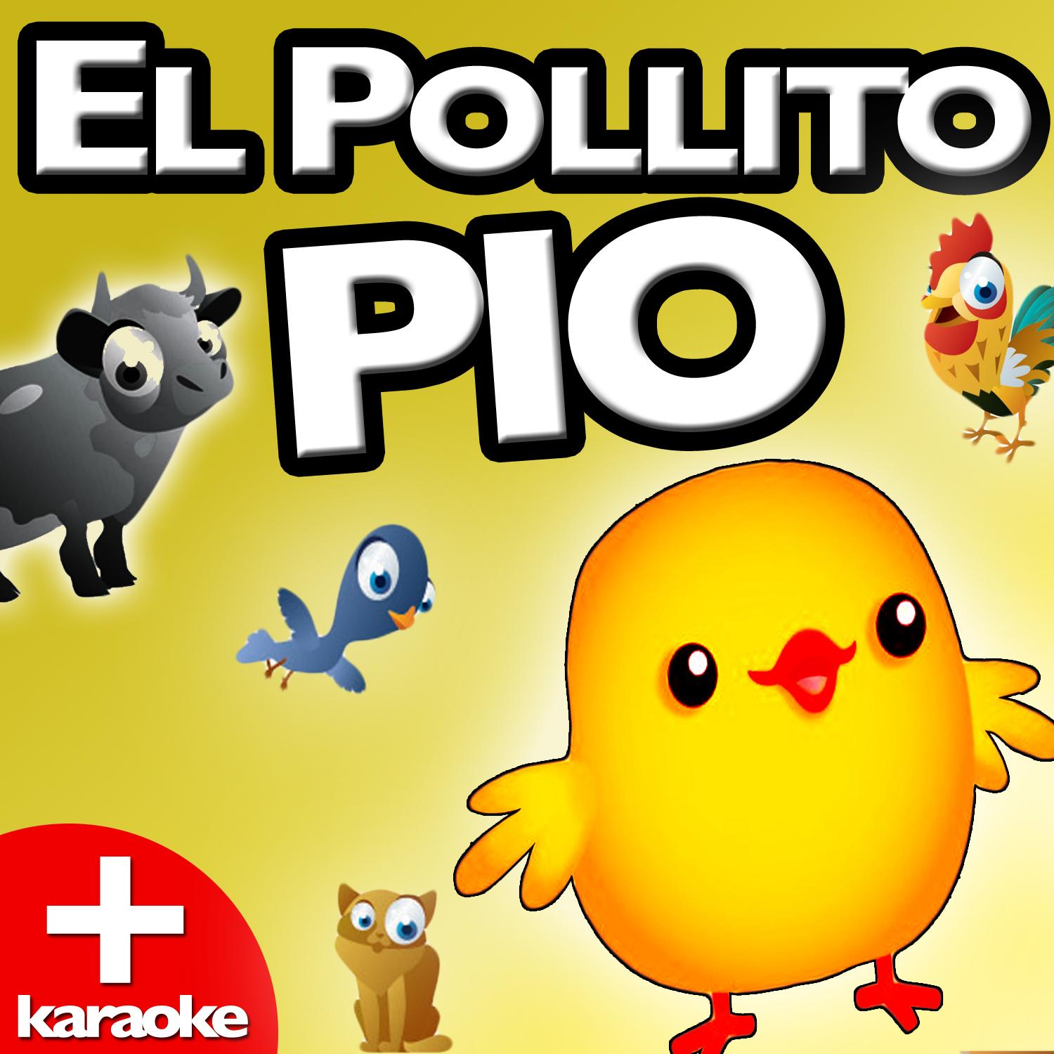 El Pollito Pio - El Pollo Puchino Dj - 单曲 - 网易云音乐