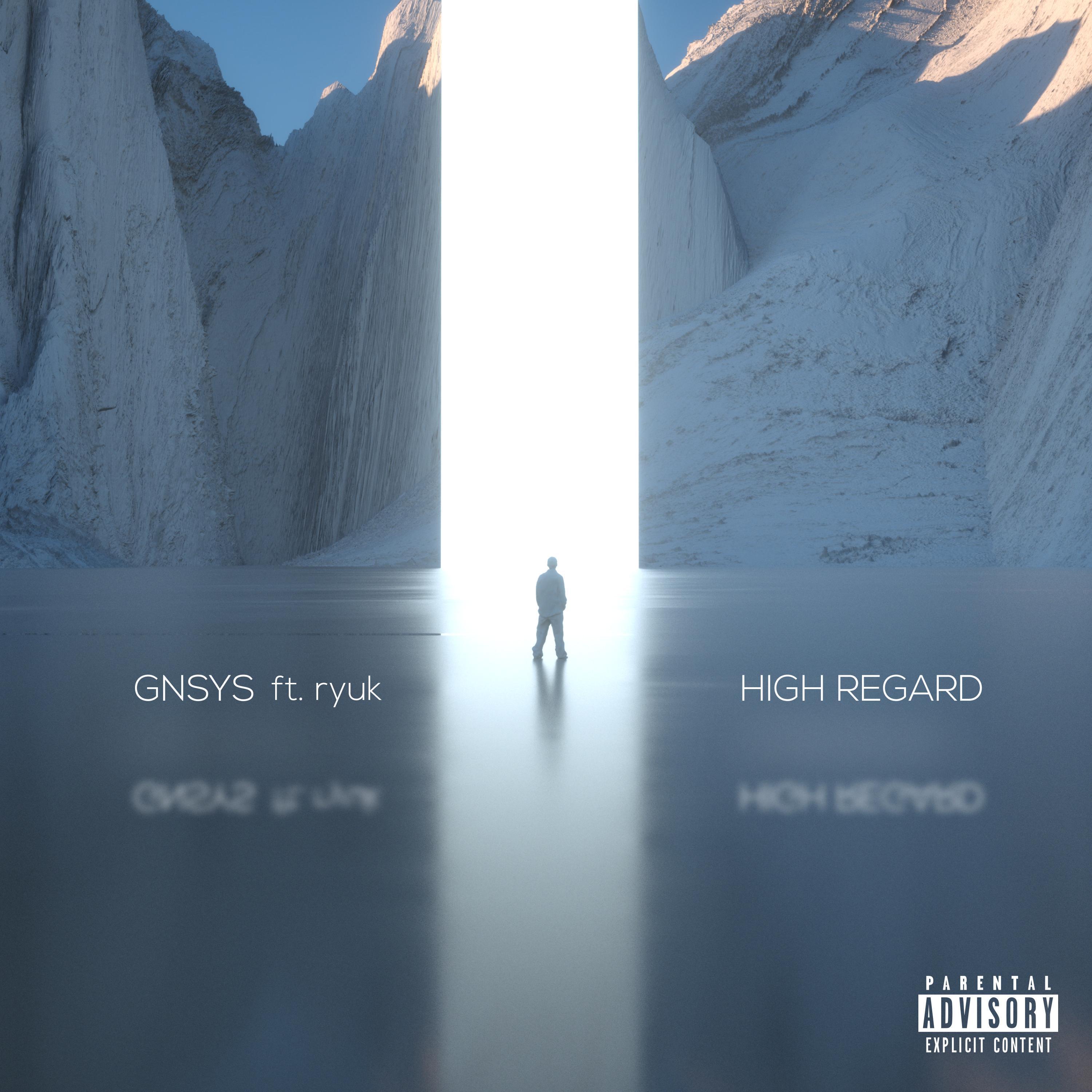 High Regard (feat. Ryuk) - Gnsys - 专辑 - 网易云音乐