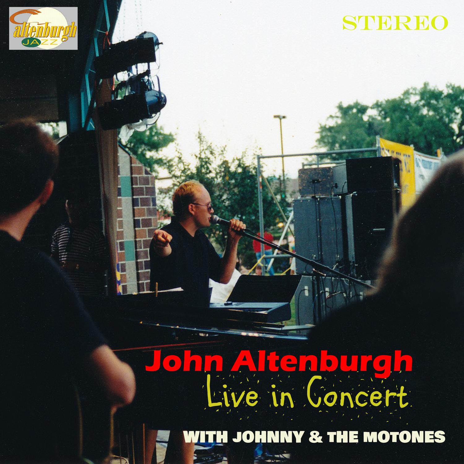 I'm so Lonesome I Could Cry (Unreleased Live Track) - John Greiner ...