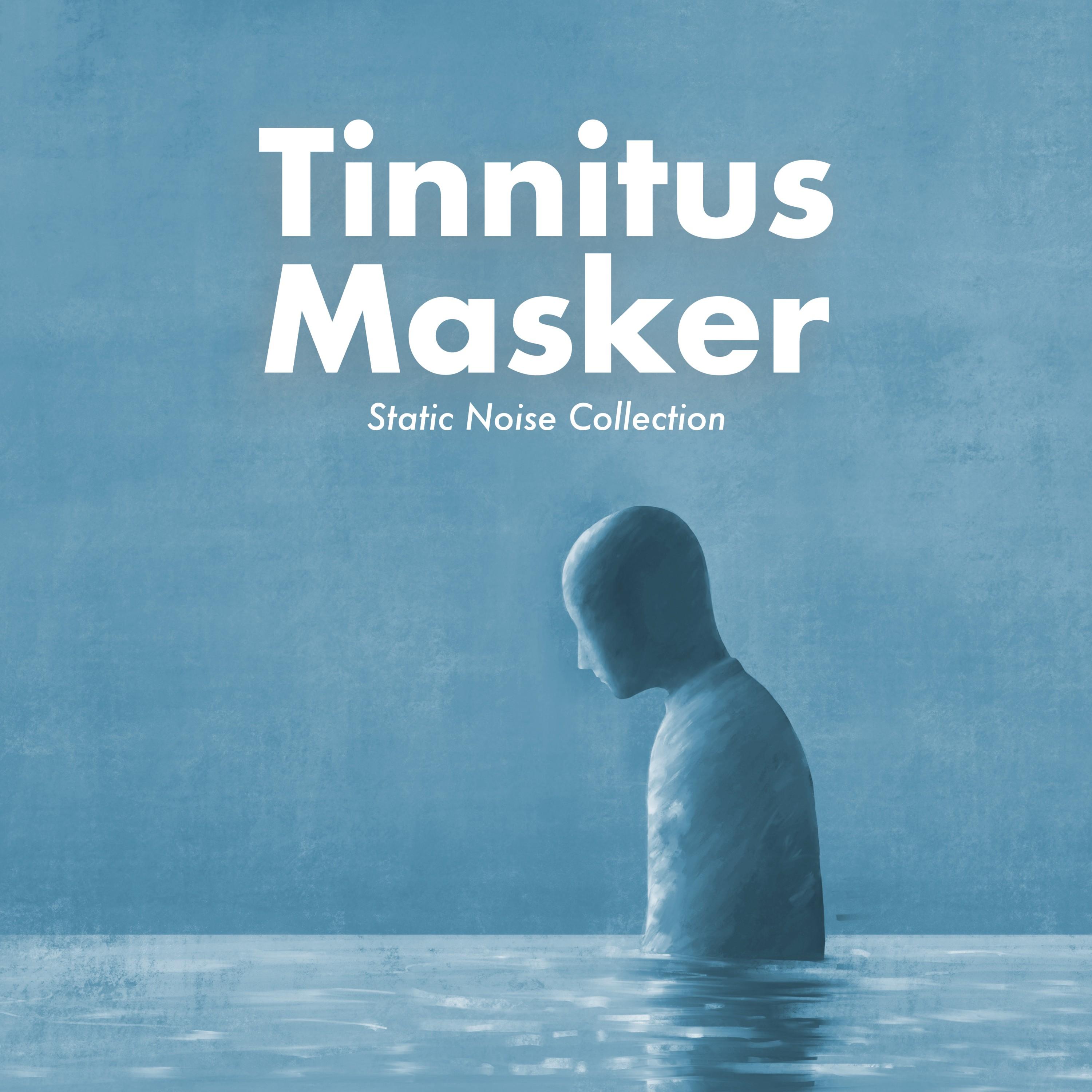 Tinnitus Masker - Static Noise Collection - 专辑 - 网易云音乐