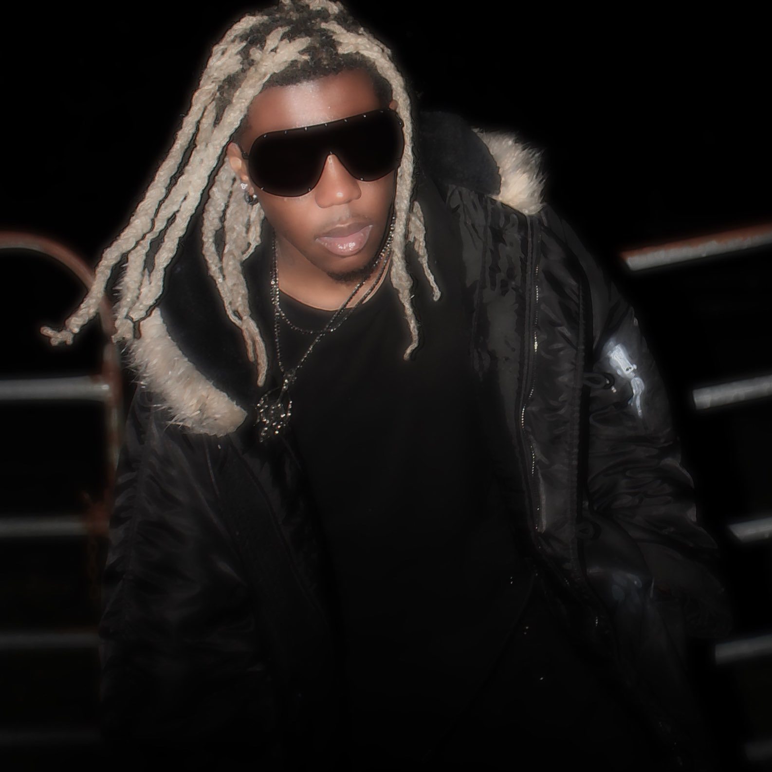 Destroy Lonely-Missing - opium* - 电台节目 - 网易云音乐