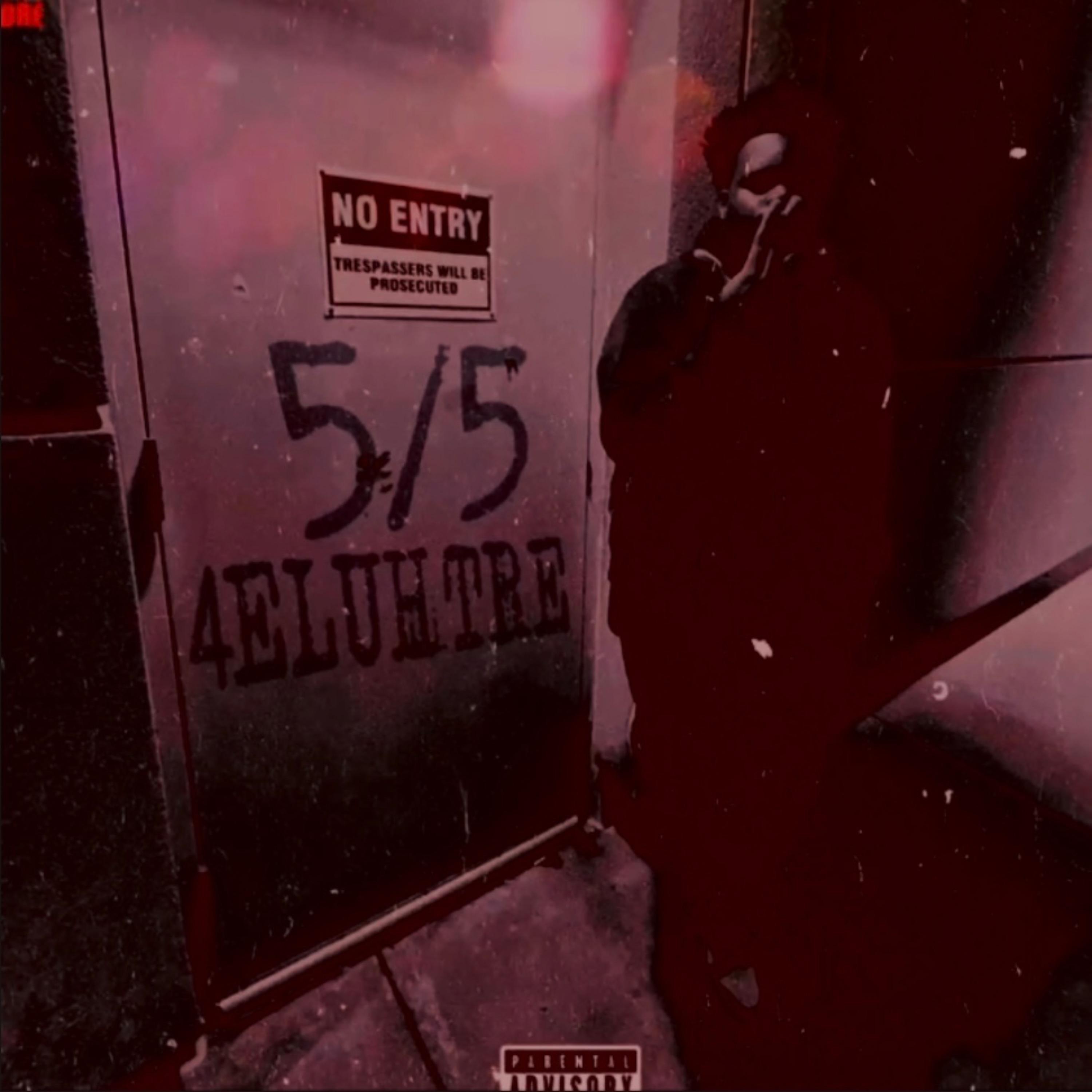 Be that - 4eluhtre/Luh Jr - 单曲 - 网易云音乐