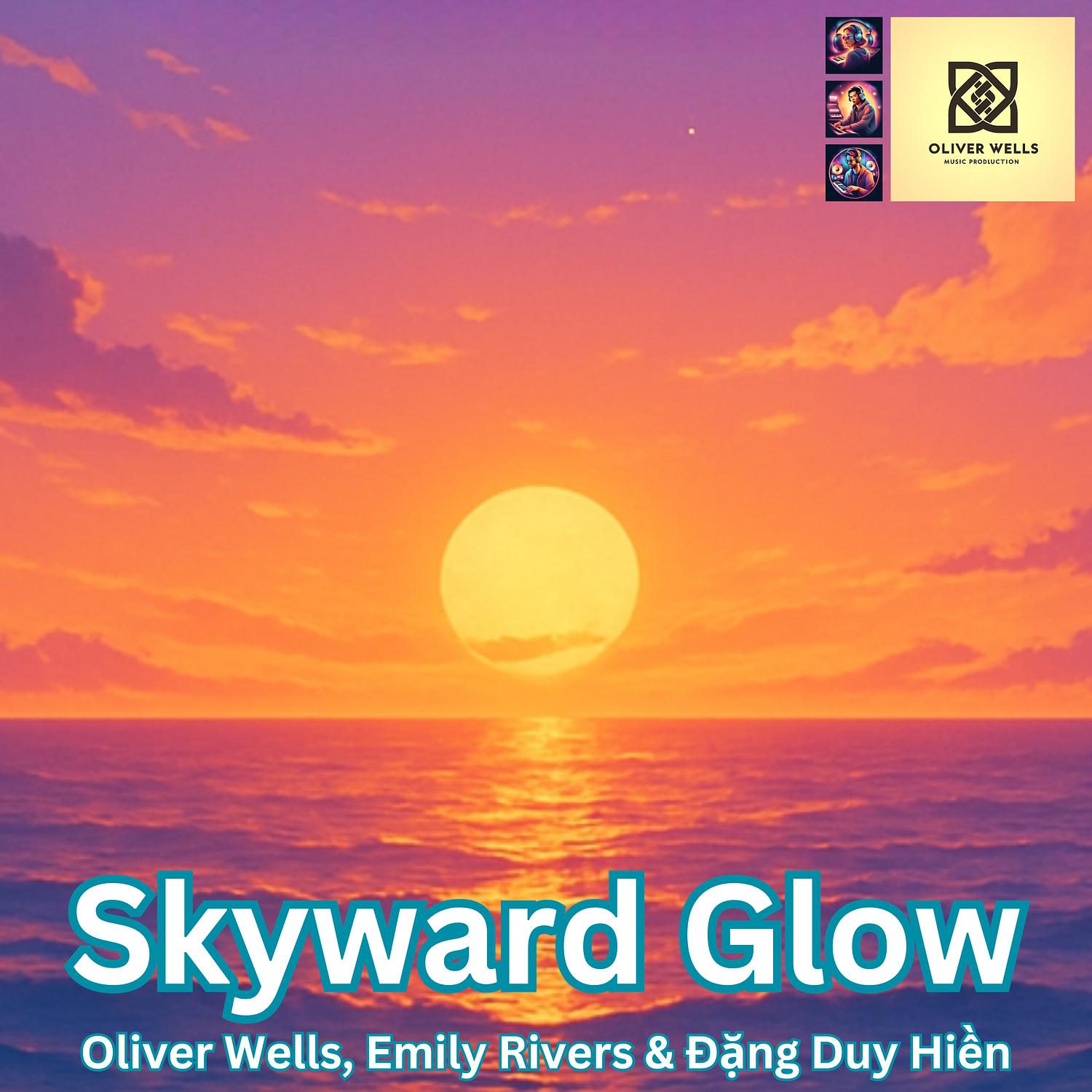 Gentle Waves - Oliver Wells/Emily Rivers/Đặng Duy Hiền - 单曲 - 网易云音乐