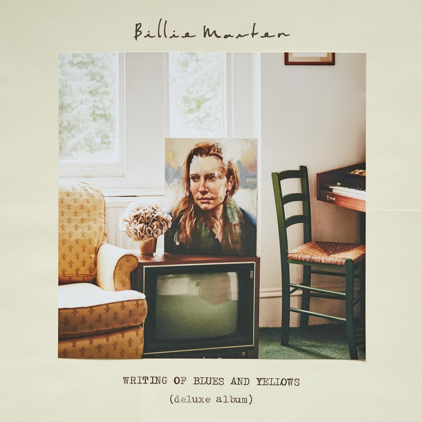 Teeth - Billie Marten - 单曲 - 网易云音乐