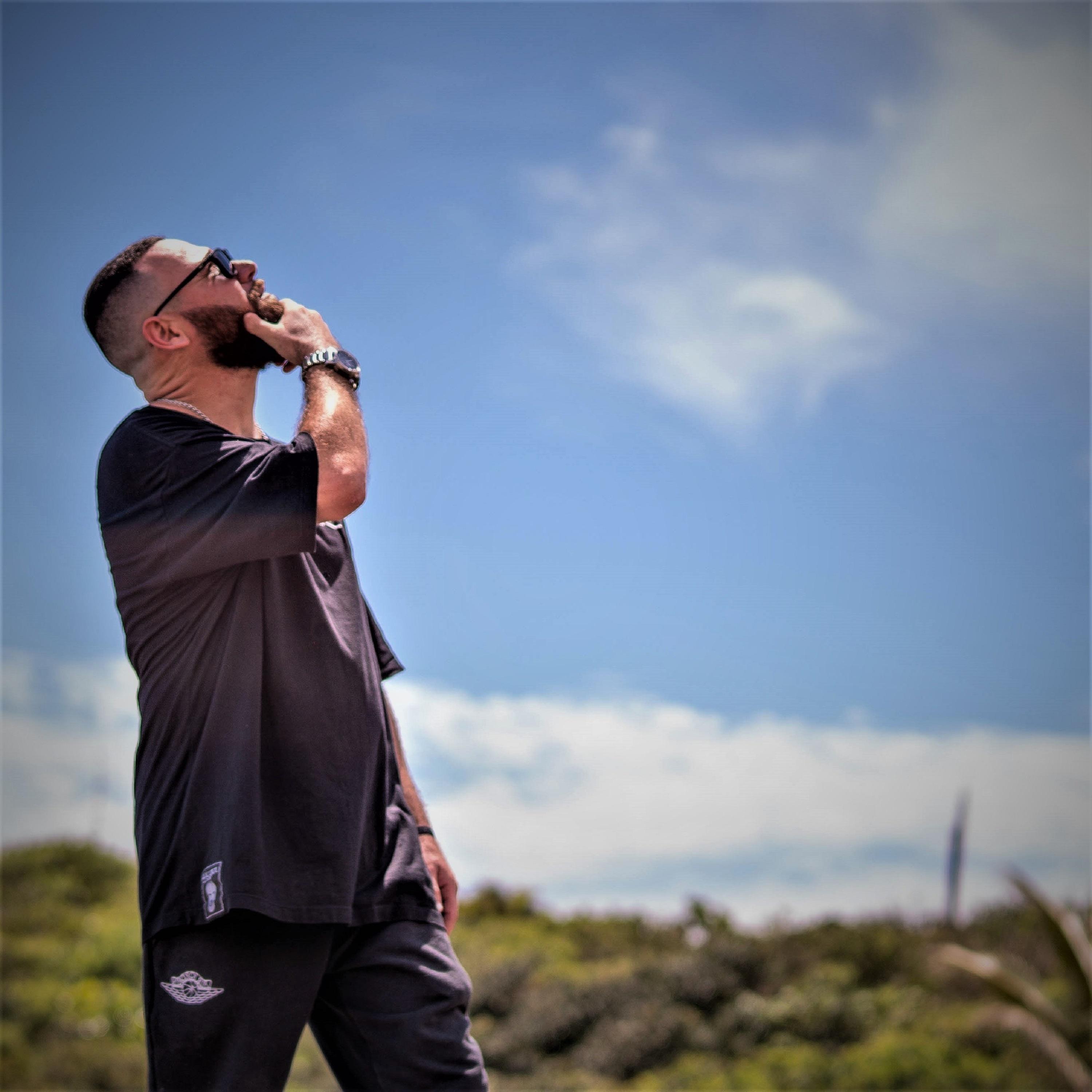 Eu Me Lembro - Rapper 20conto/Dj Luciano Mocambo - 单曲 - 网易云音乐