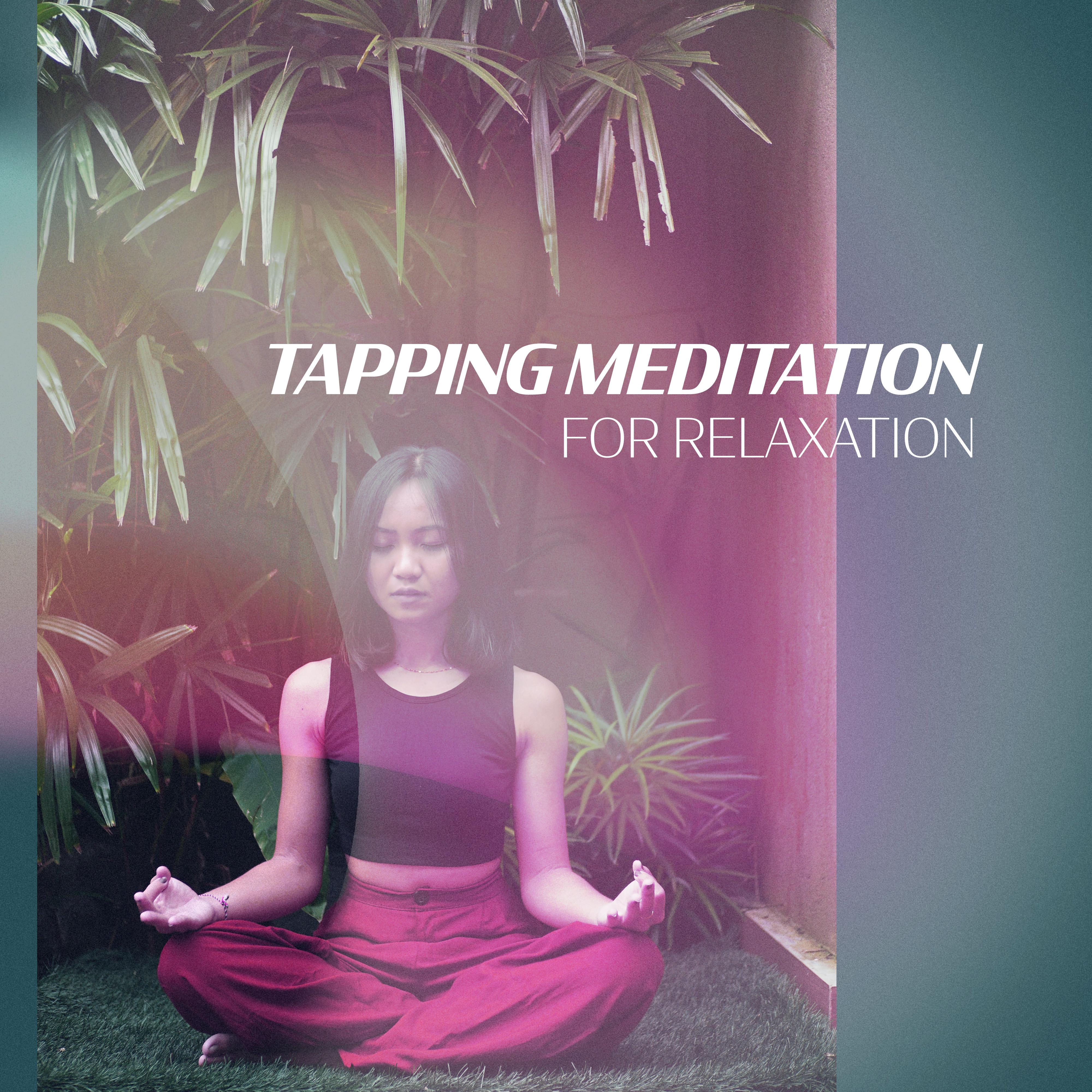Touch My Body - Stress Relief Calm Oasis / Mindfullness Meditation ...