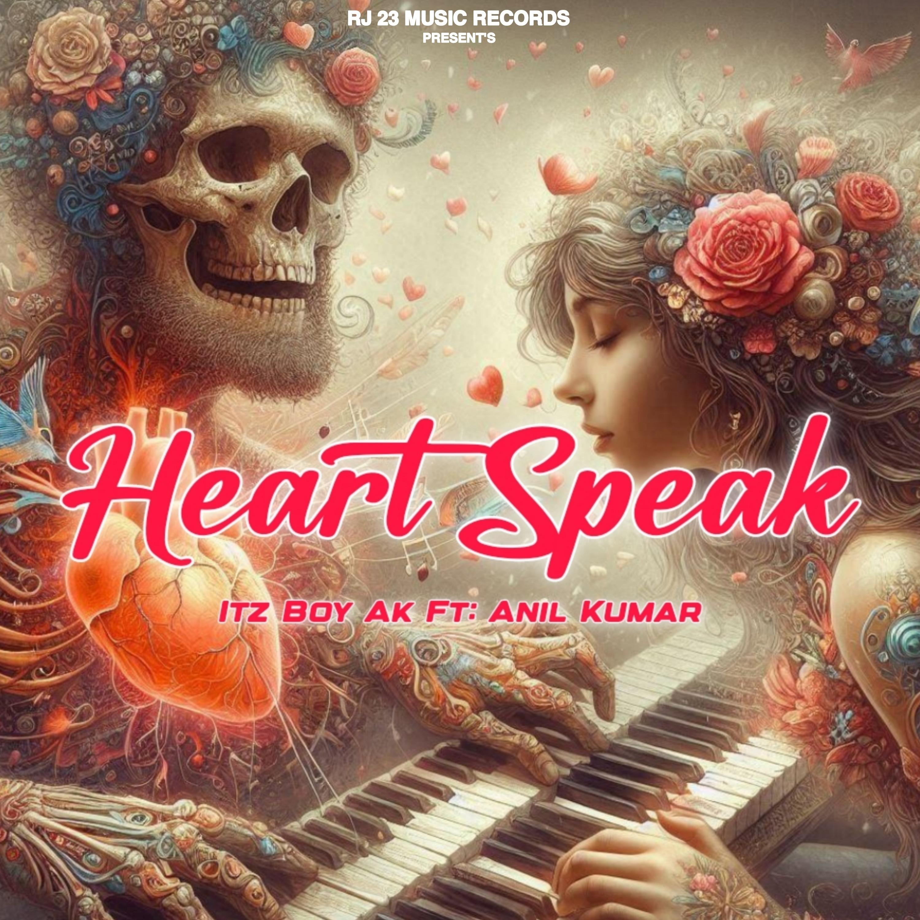 Yeah Dhokhe - Itz Boy Ak/Anil Kumar - 单曲 - 网易云音乐