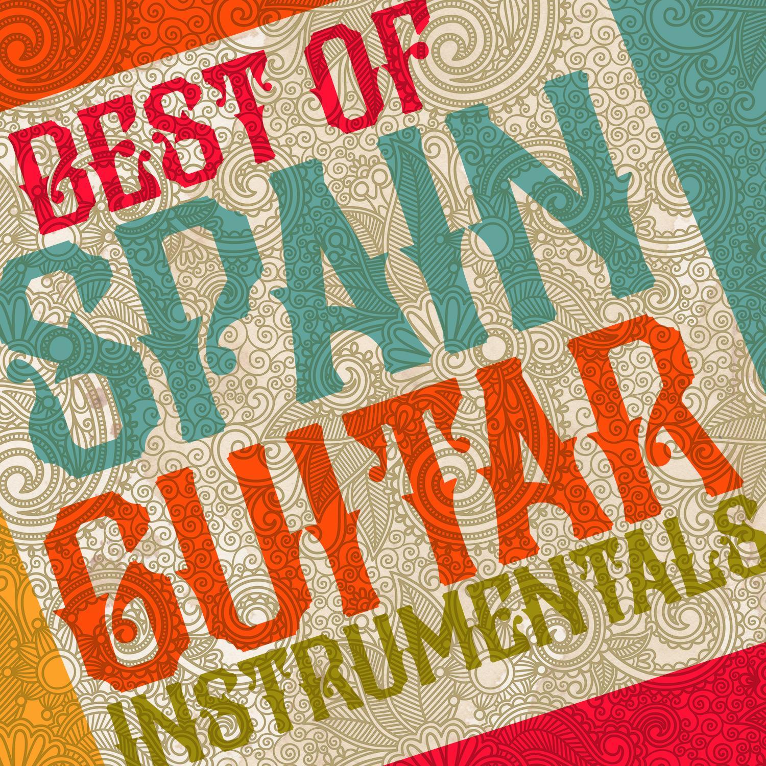 Spanish Flame - Jonathan Geer - 单曲 - 网易云音乐