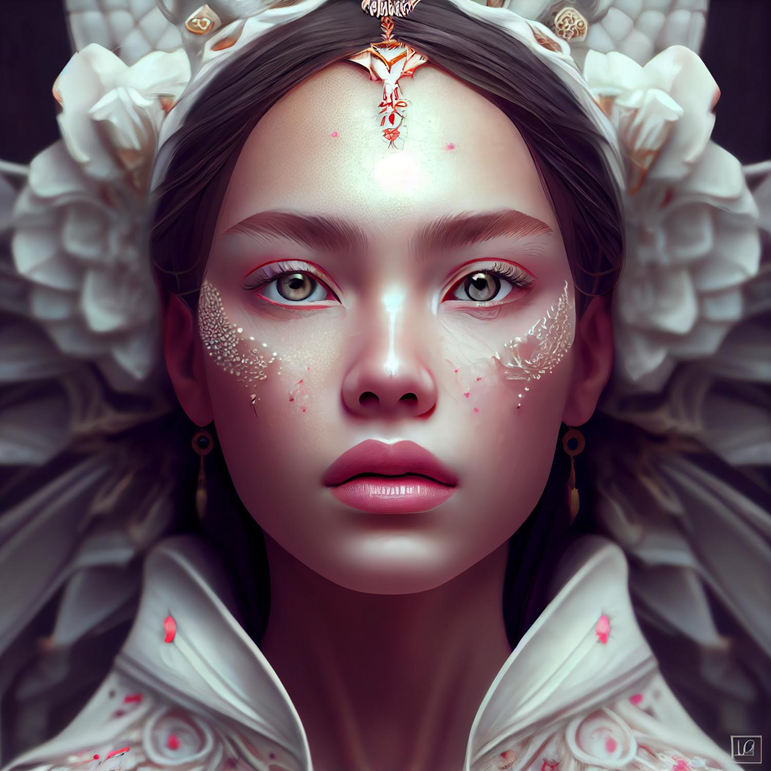 The Lunar Bus Station - Relaxing BGM Project/Relaxing Music/Calm Music ...