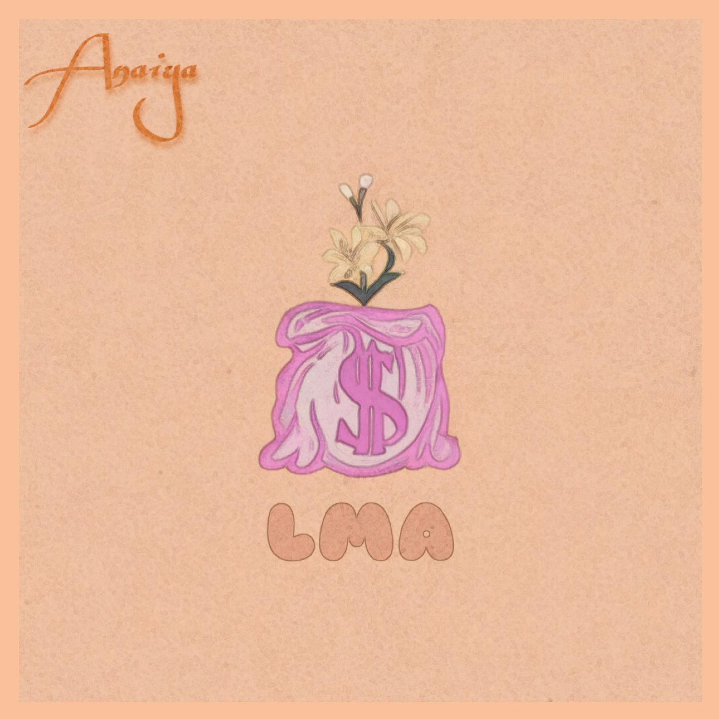 LMA - Anaiya - 专辑 - 网易云音乐