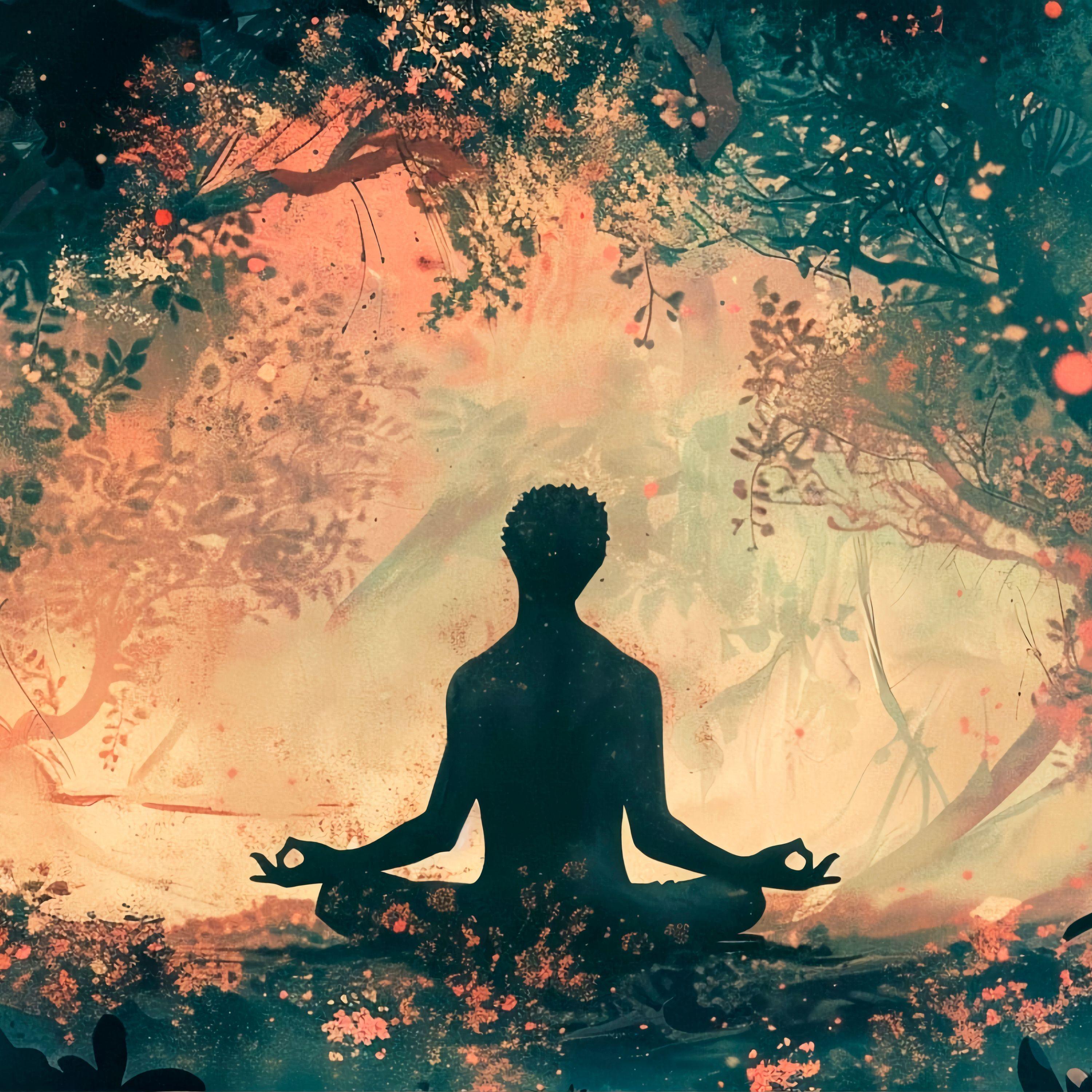 Yoga & Tai Chi Unity - Meditation Music Zone - 单曲 - 网易云音乐