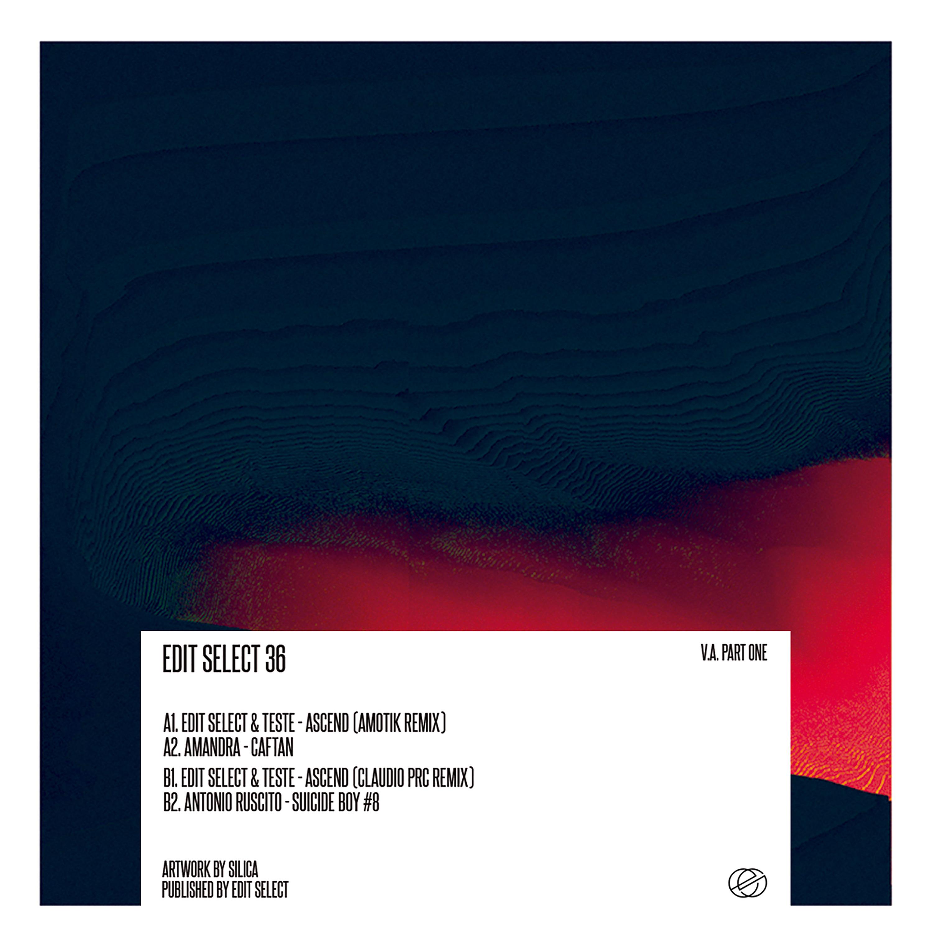 Suicide Boys #8 - Antonio Ruscito - 单曲 - 网易云音乐