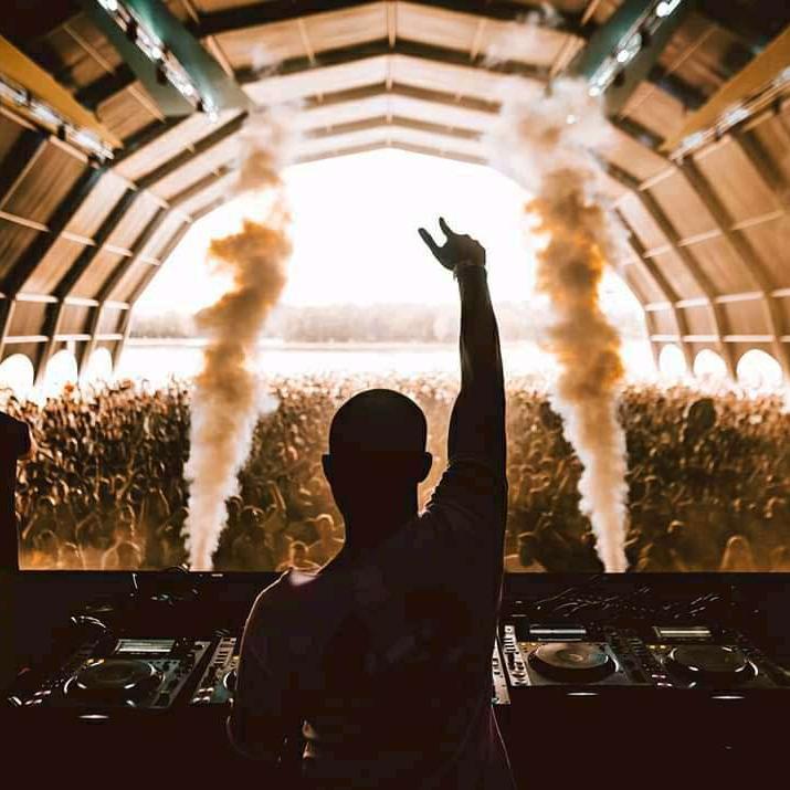 【科普向】Hardstyle的常见结构 - 专栏文章 - 网易云音乐