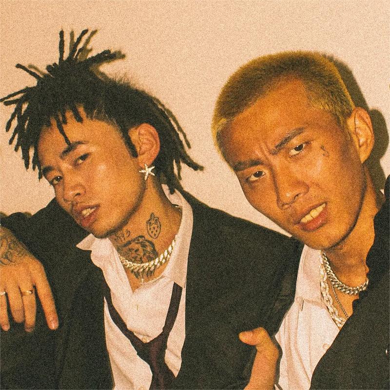 一周华语说唱 | Melo墨龙2024全新个人专辑来袭 - 歌单 - 网易云音乐