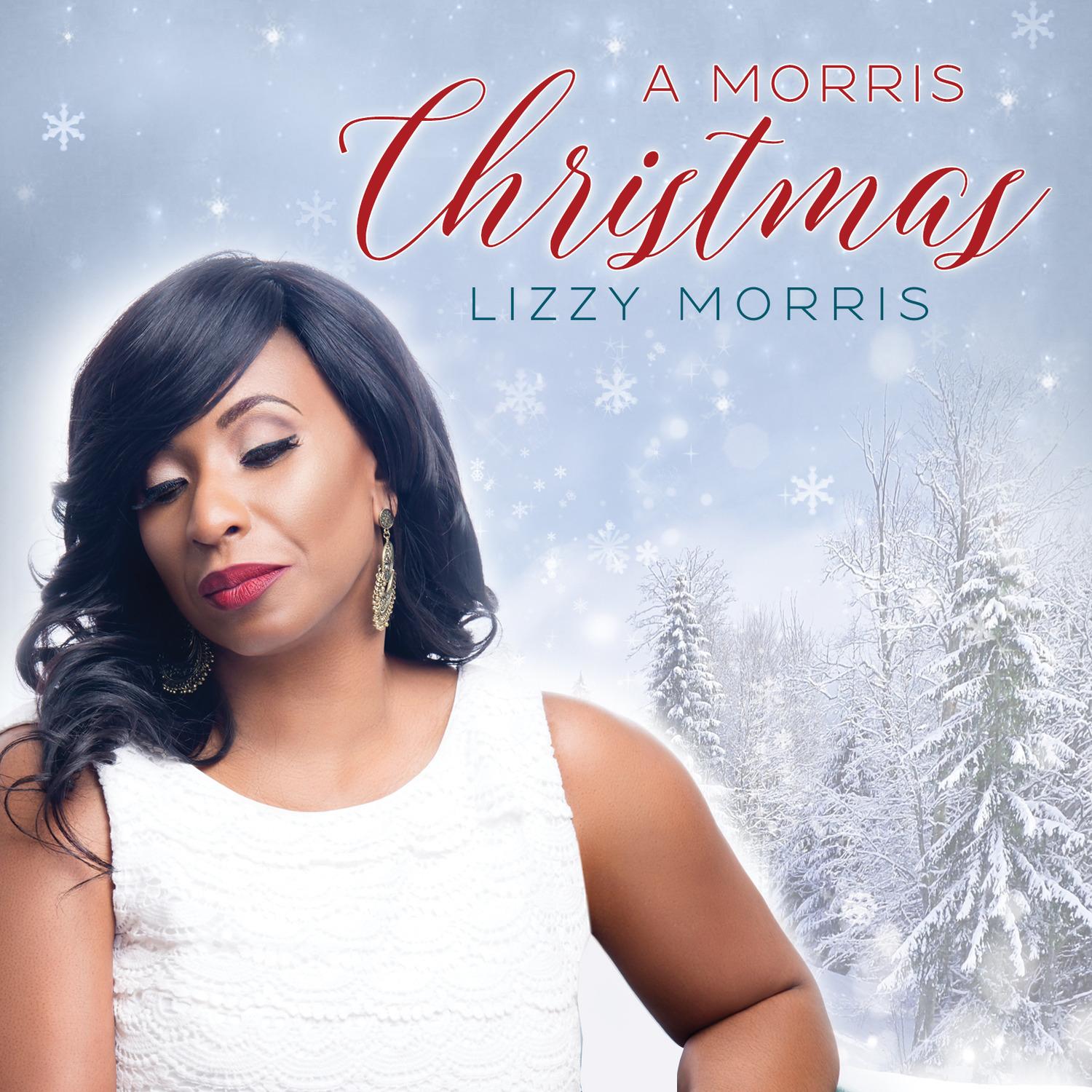 Christmas Wish - Lizzy Morris - 单曲 - 网易云音乐