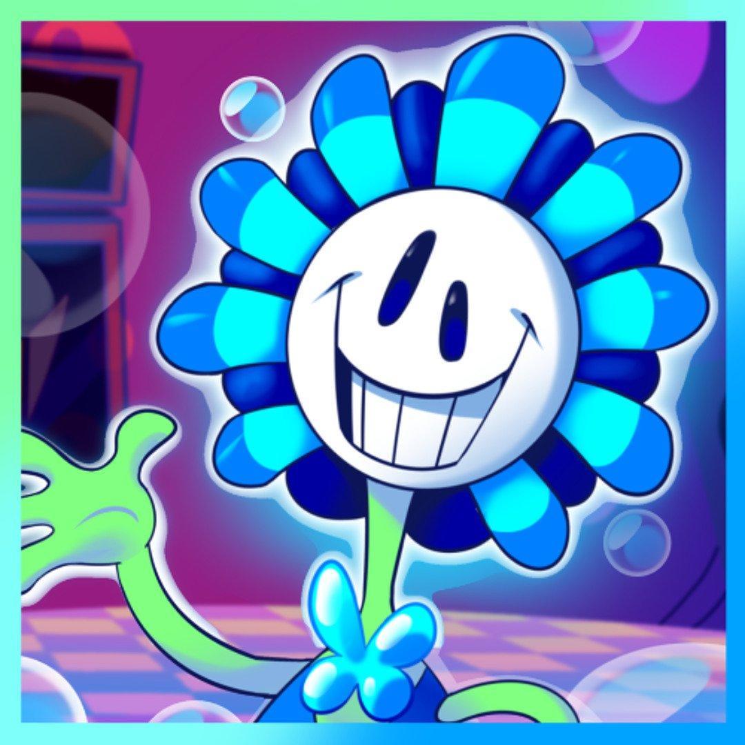 [Deltarune] Our Best Buddy - Undertale/Deltarune 电台（Ver. 2） - 电台节目 - 网易云音乐